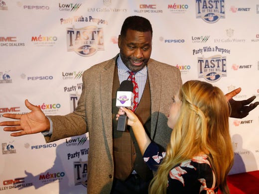 Super Bowl party roundup: See who partied where