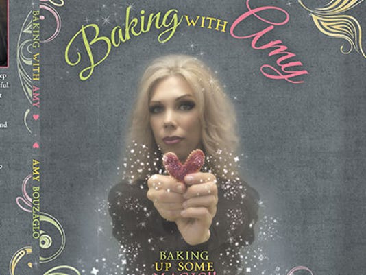 Amy's Baking Company owner has a new cookbook