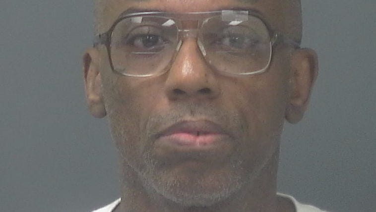 Santa Rosa prison inmate arrested for using homemade weapon to stab ...