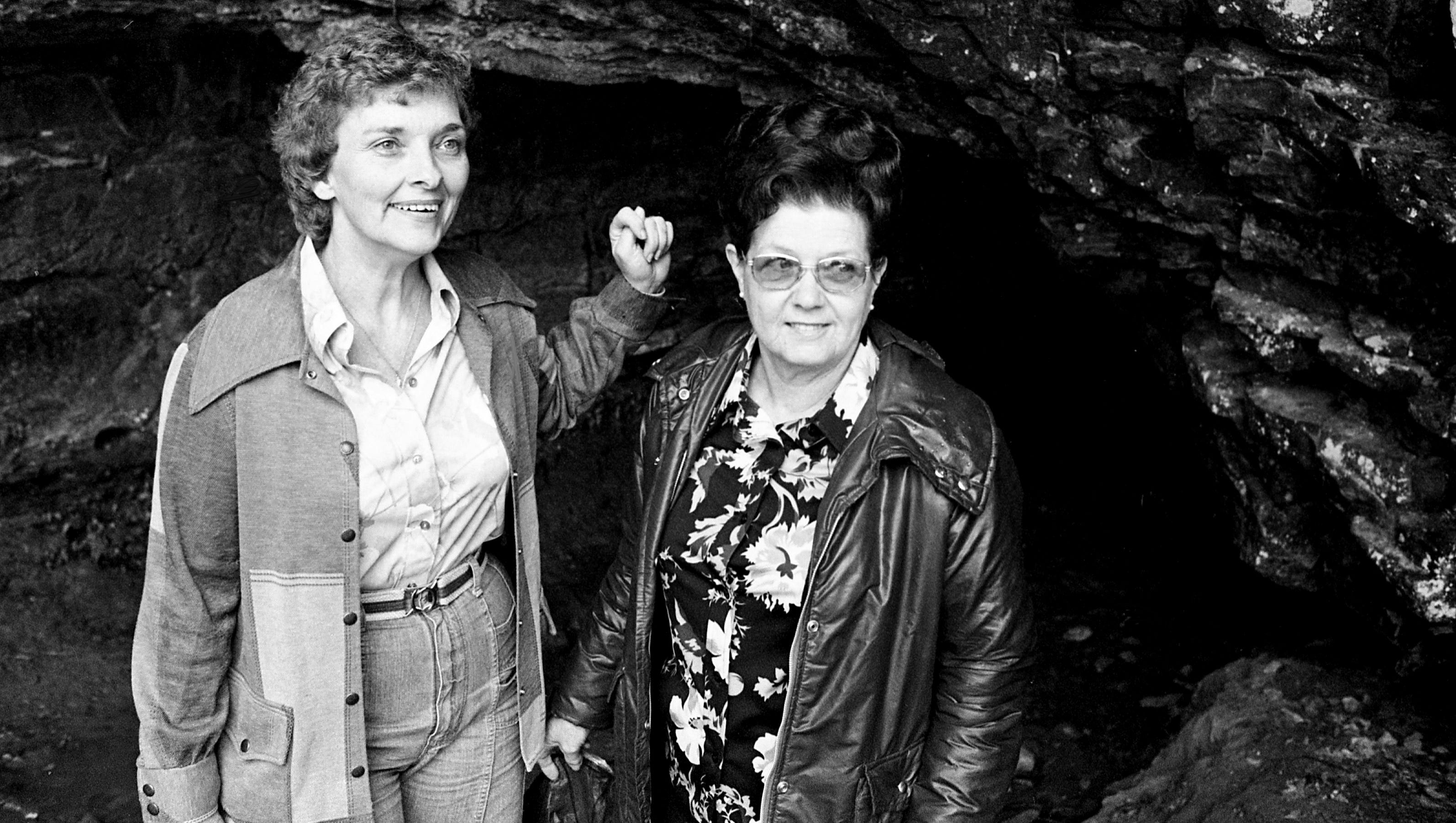 The Bell Witch story: What we know about the Tennessee haunting