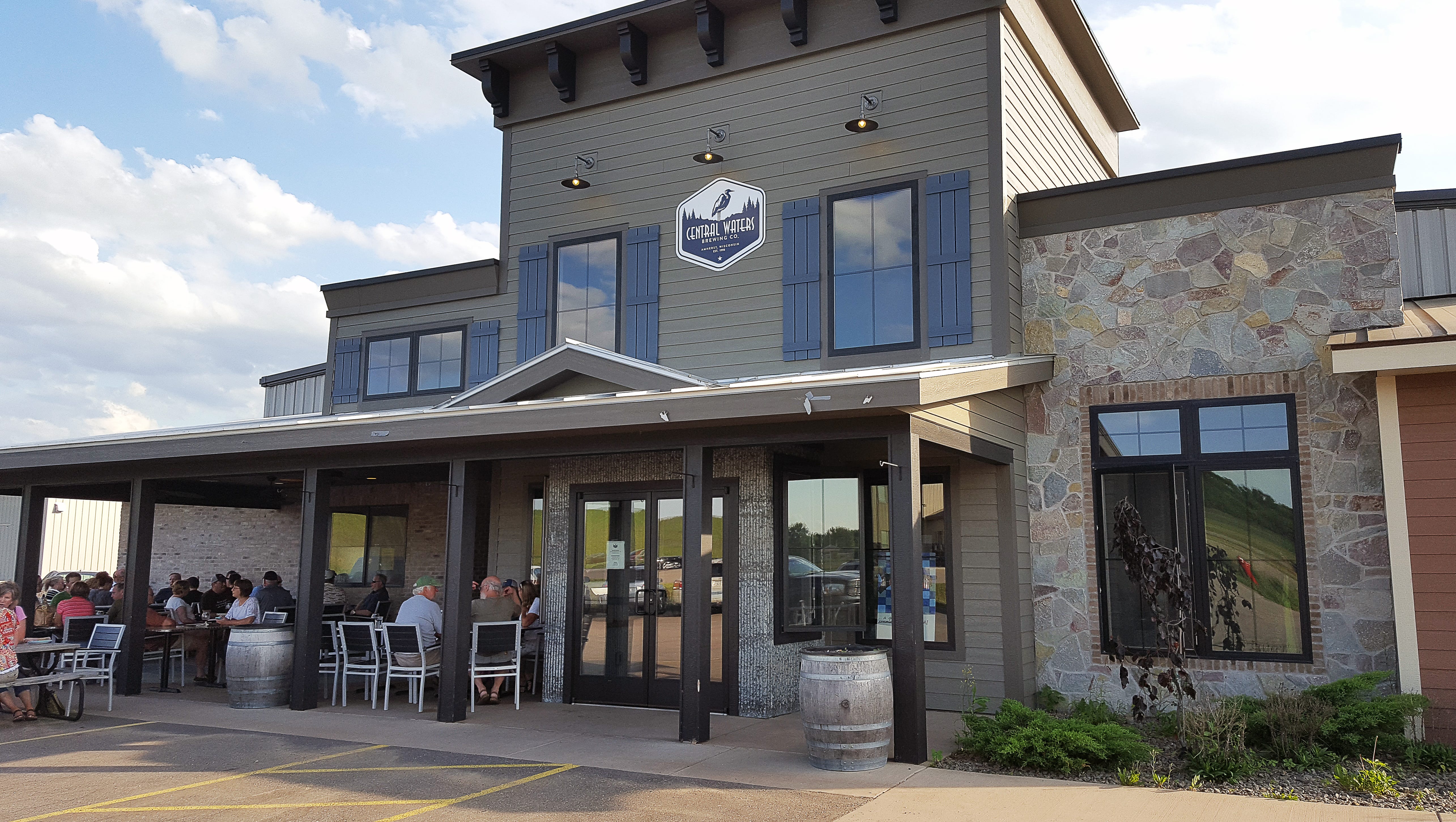 Tour de beer: A biking brewery tour in the Stevens Point area