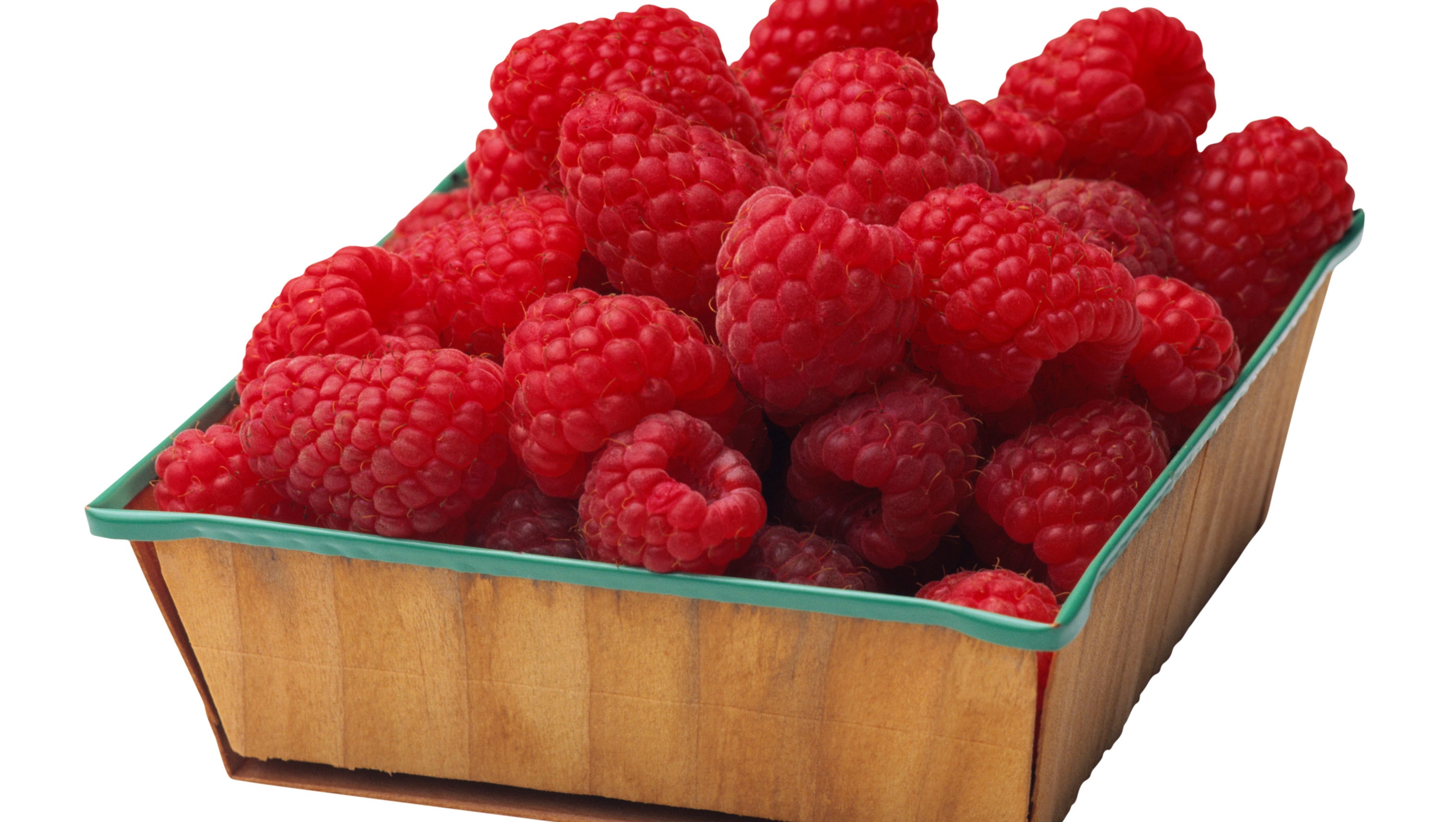 Taste test: M&M's Crunchy Raspberry tops Crunchy Mint, Espresso