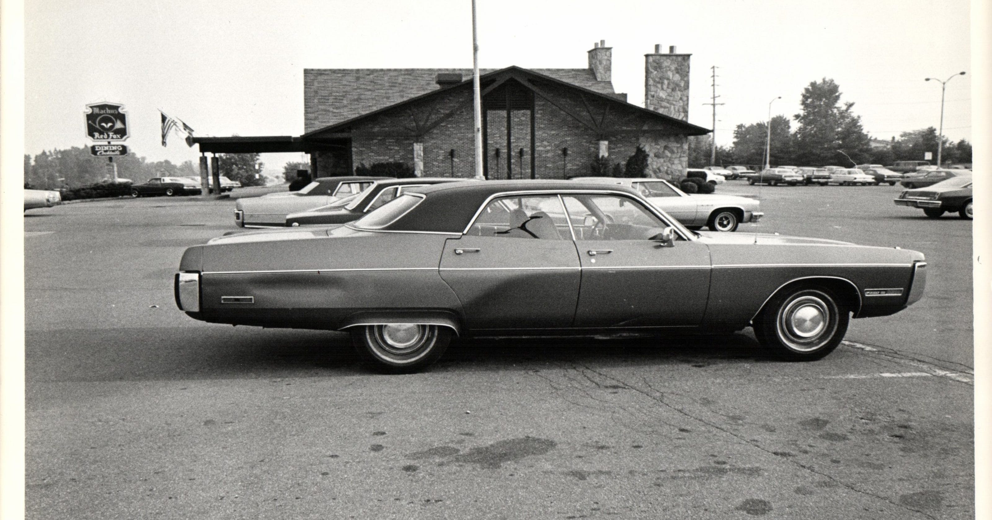 Retro Indy: Jimmy Hoffa, Hoosier rabble-rouser