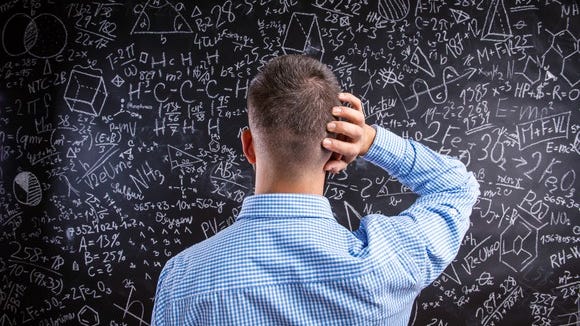 What is the biggest number? Here are the biggest numbers with names