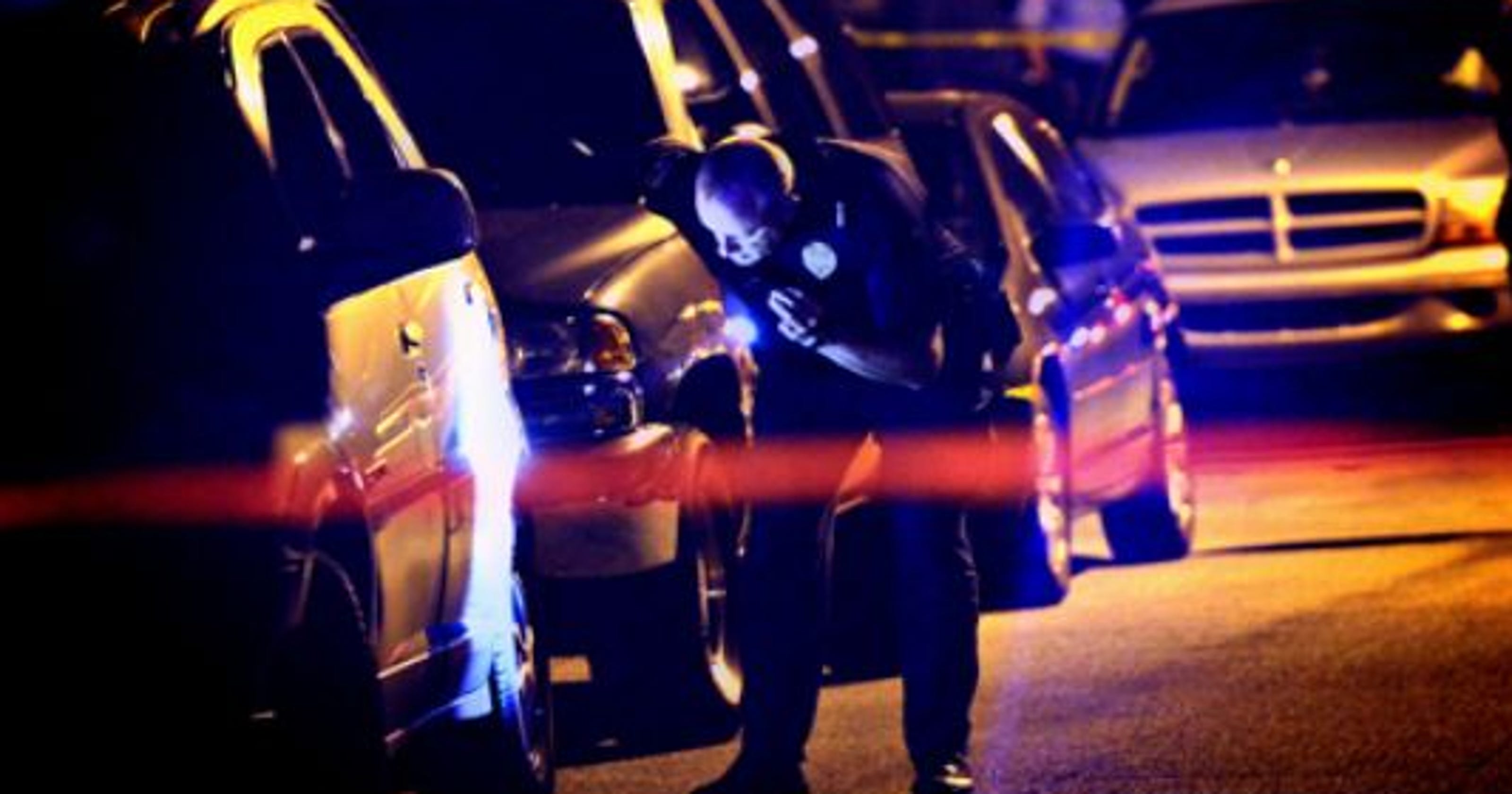 Witness in York gang homicide trial: 'Someone had to die'