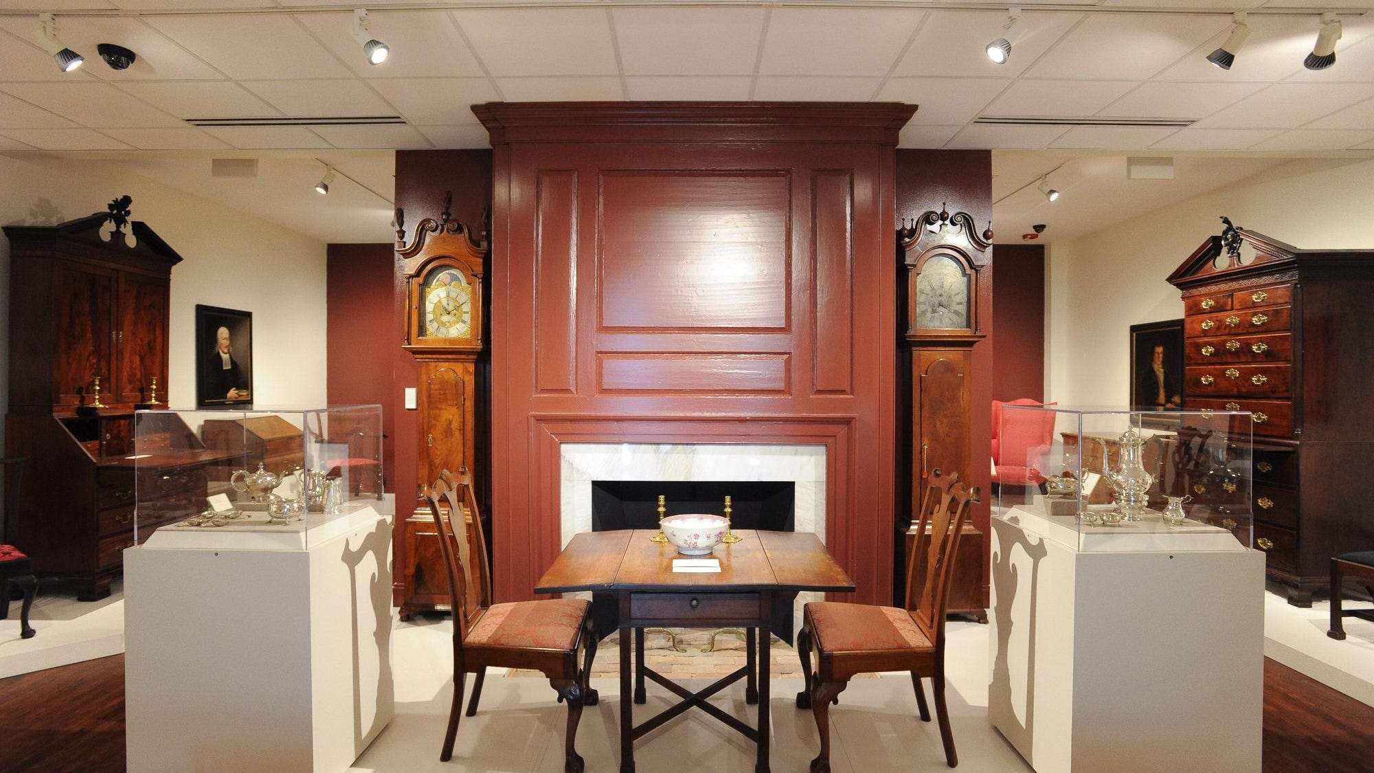 Meet The New Biggs: Bigger, brighter, more spread out