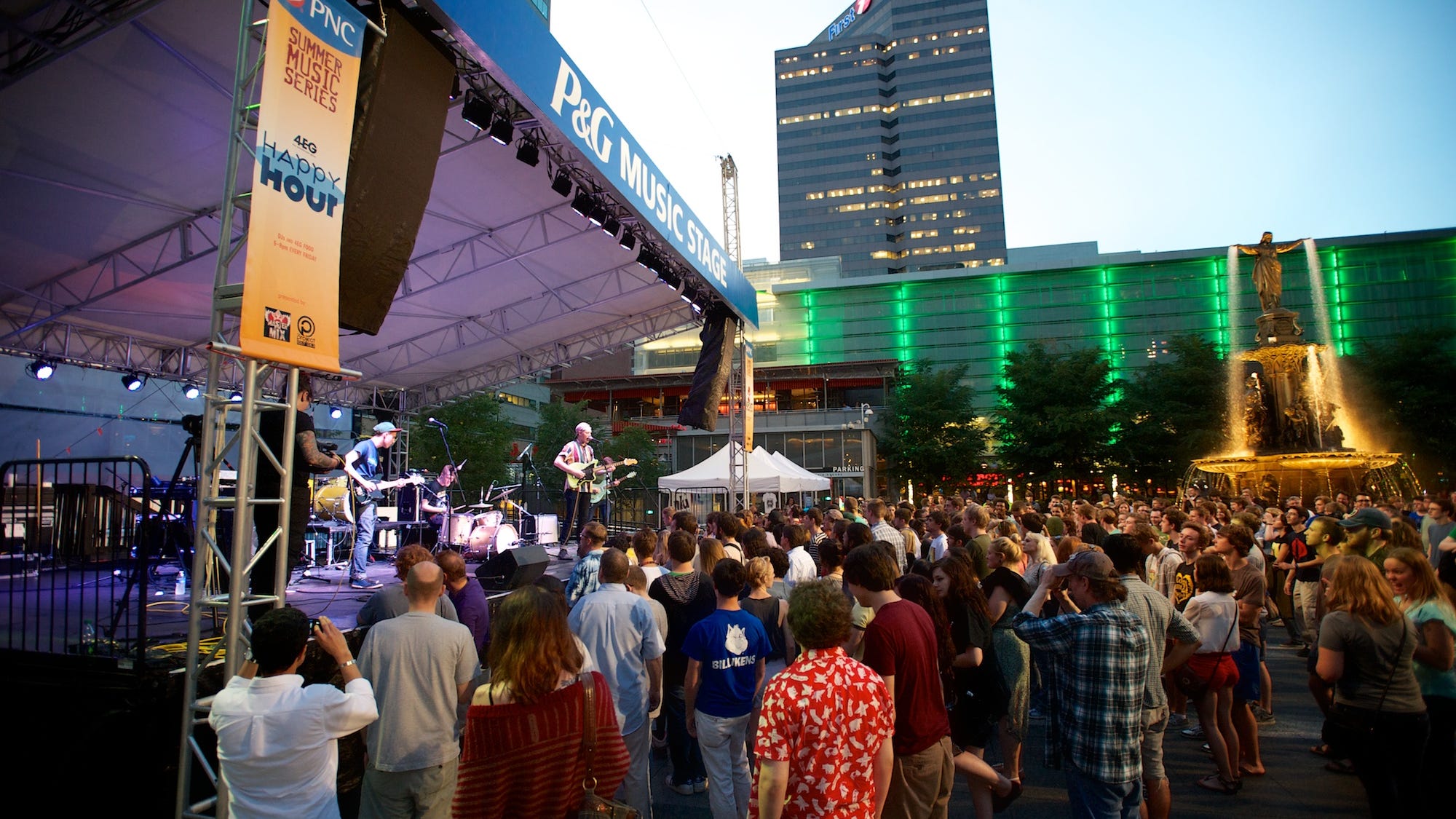 Things to do this week: June 2-8