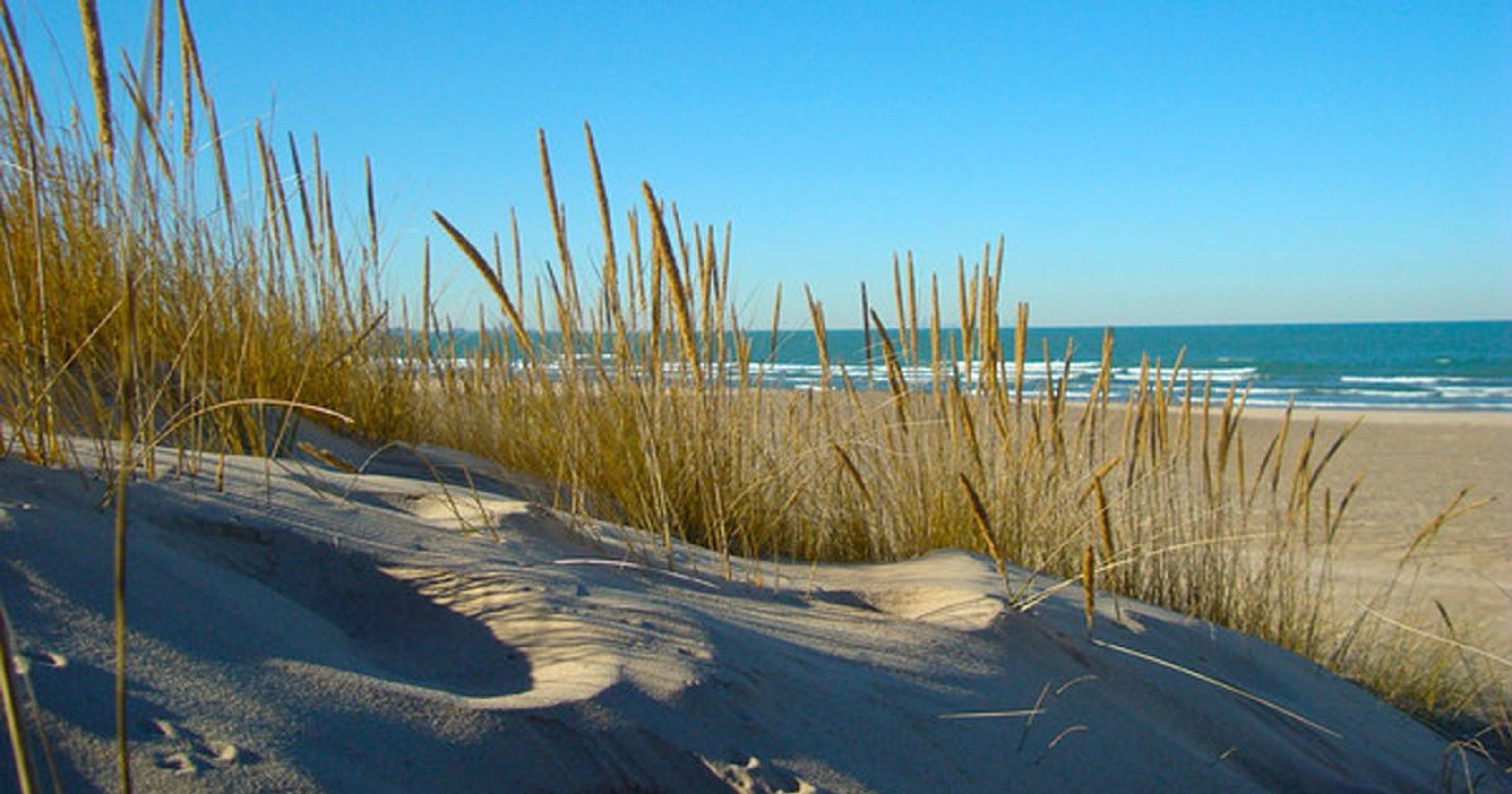 Indiana Dunes becomes state's first national park