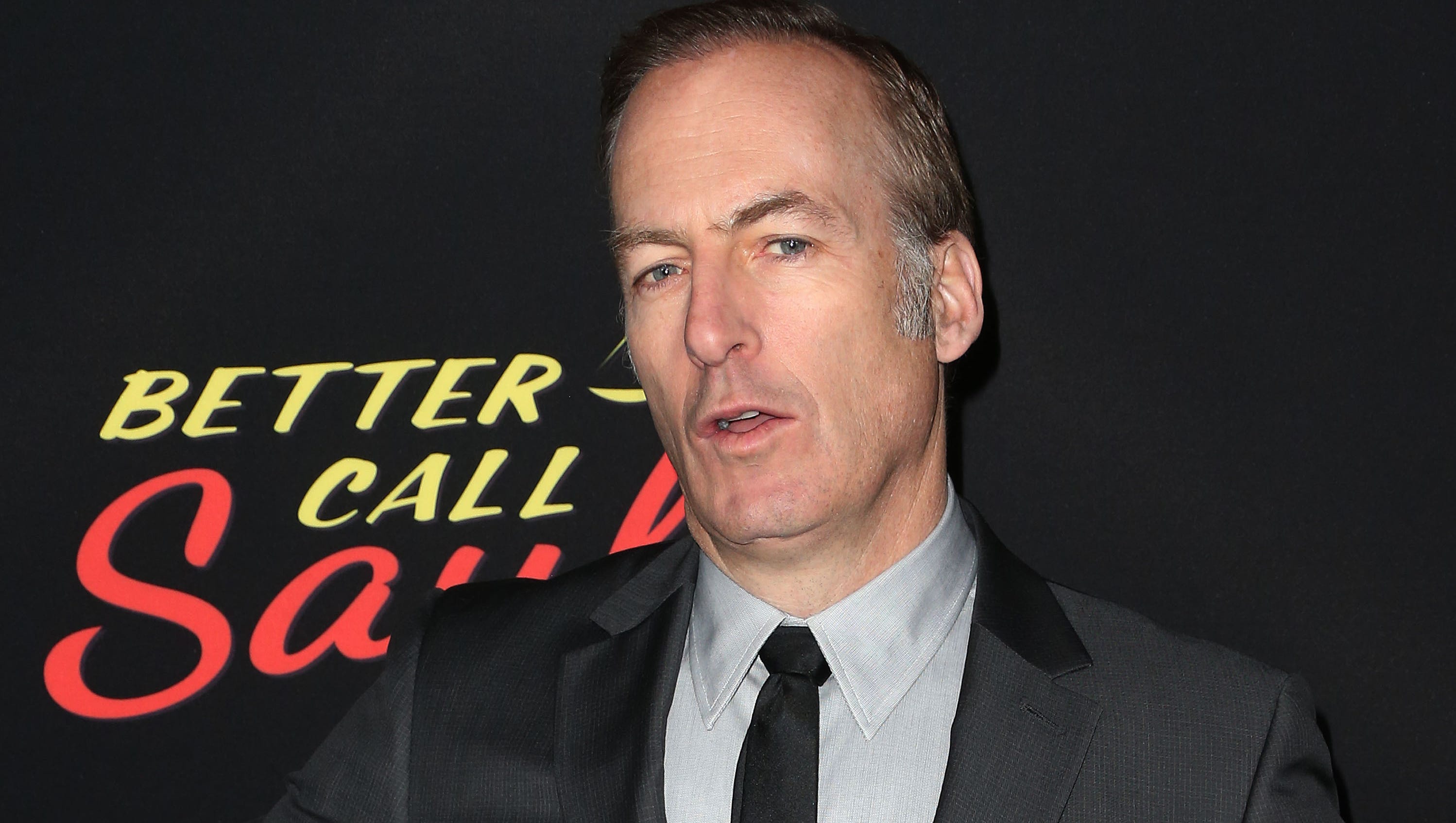 Saul Goodman, el mejor abogado del narco