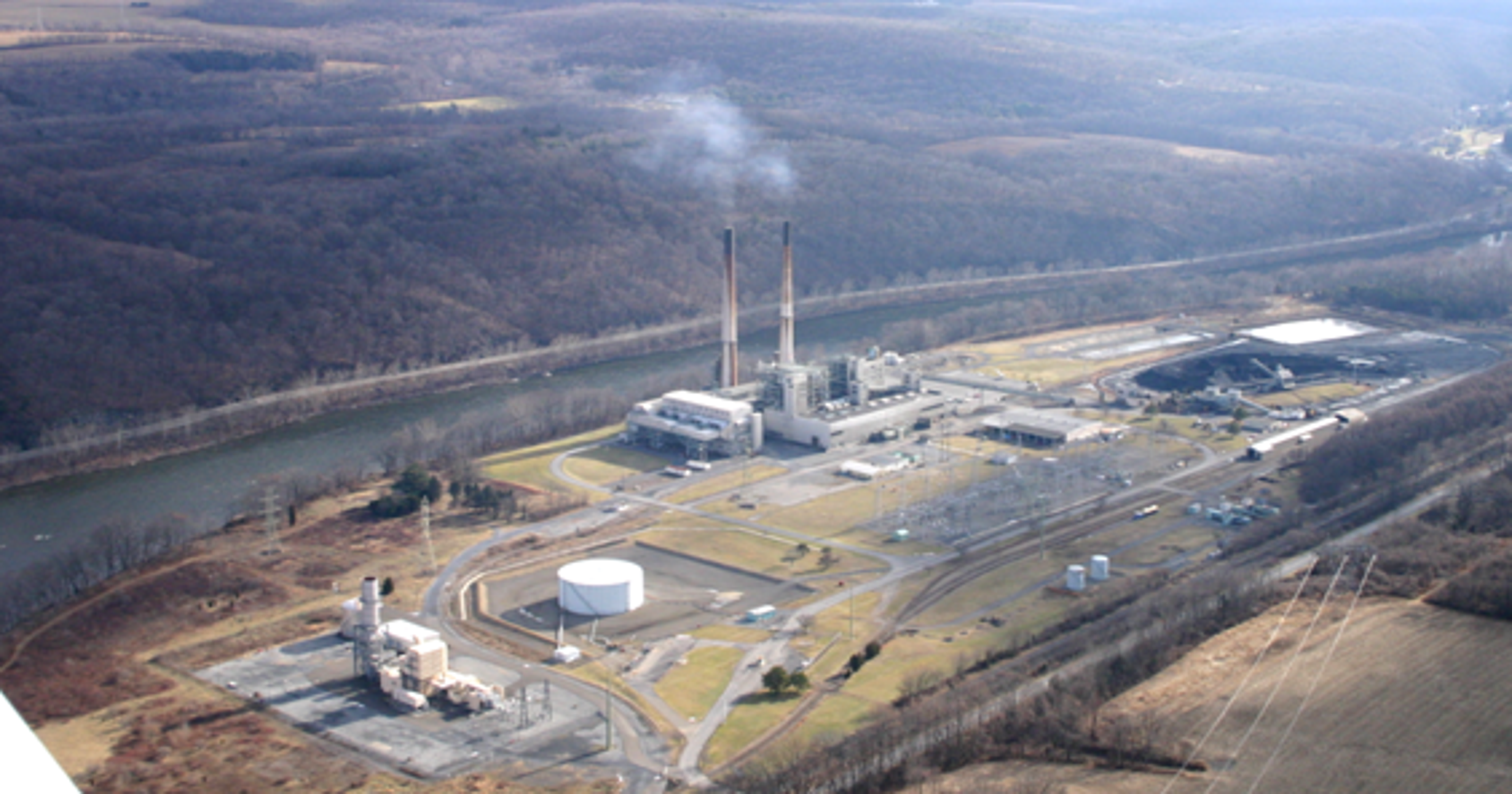 Report: Coal power plant in Pennsylvania caused low birth weights in N.J.