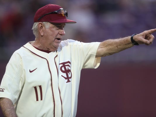 Florida State's Mike Martin to retire after 2018-19 season