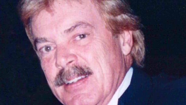 Ned Homfeld: Spirit Airlines founder dies, went to U-M