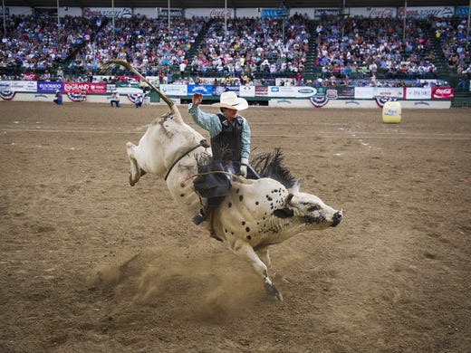RGJ's full 2014 Reno Rodeo coverage