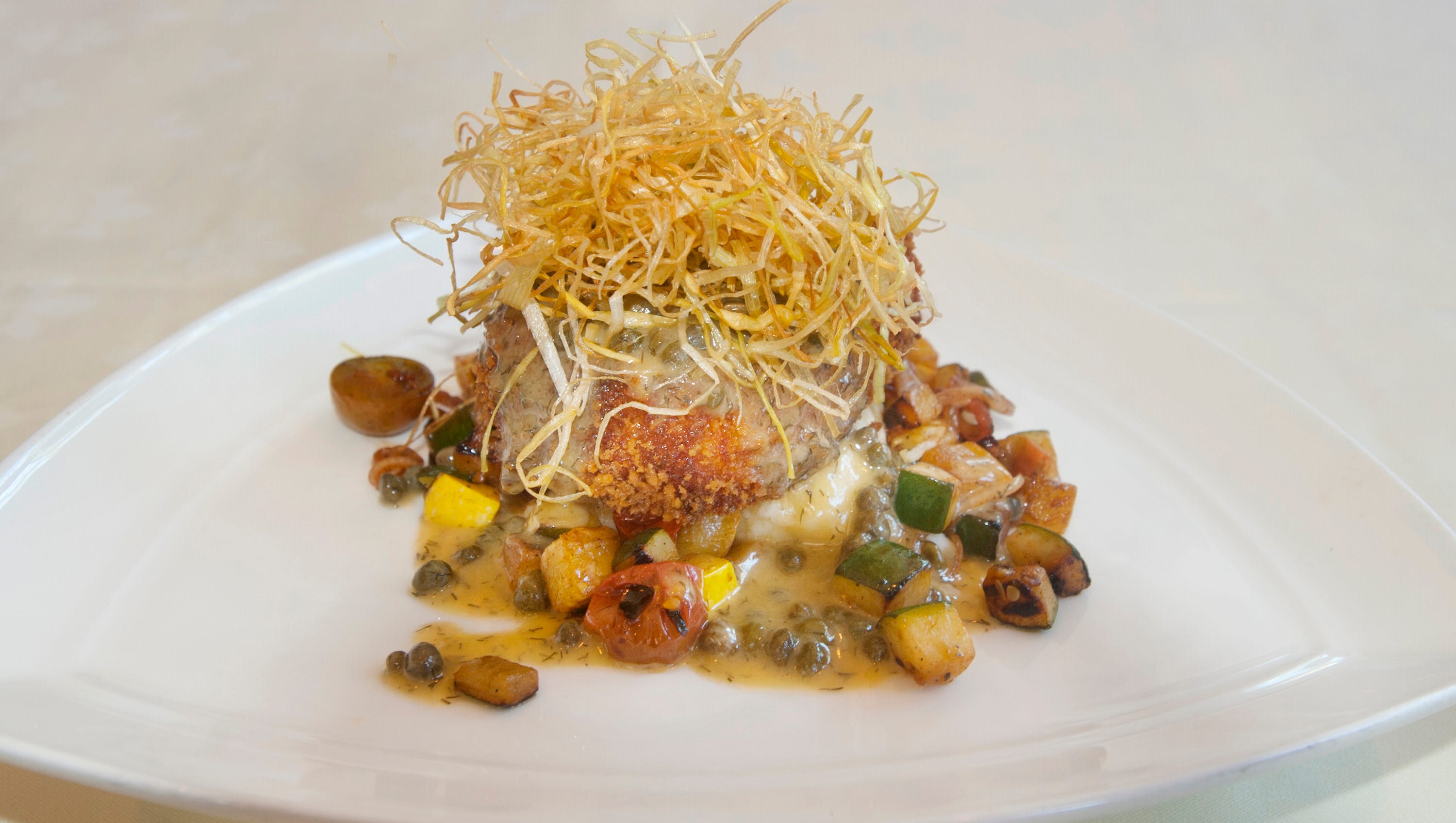 Dean Corbett death: A look back at iconic restaurant recipes