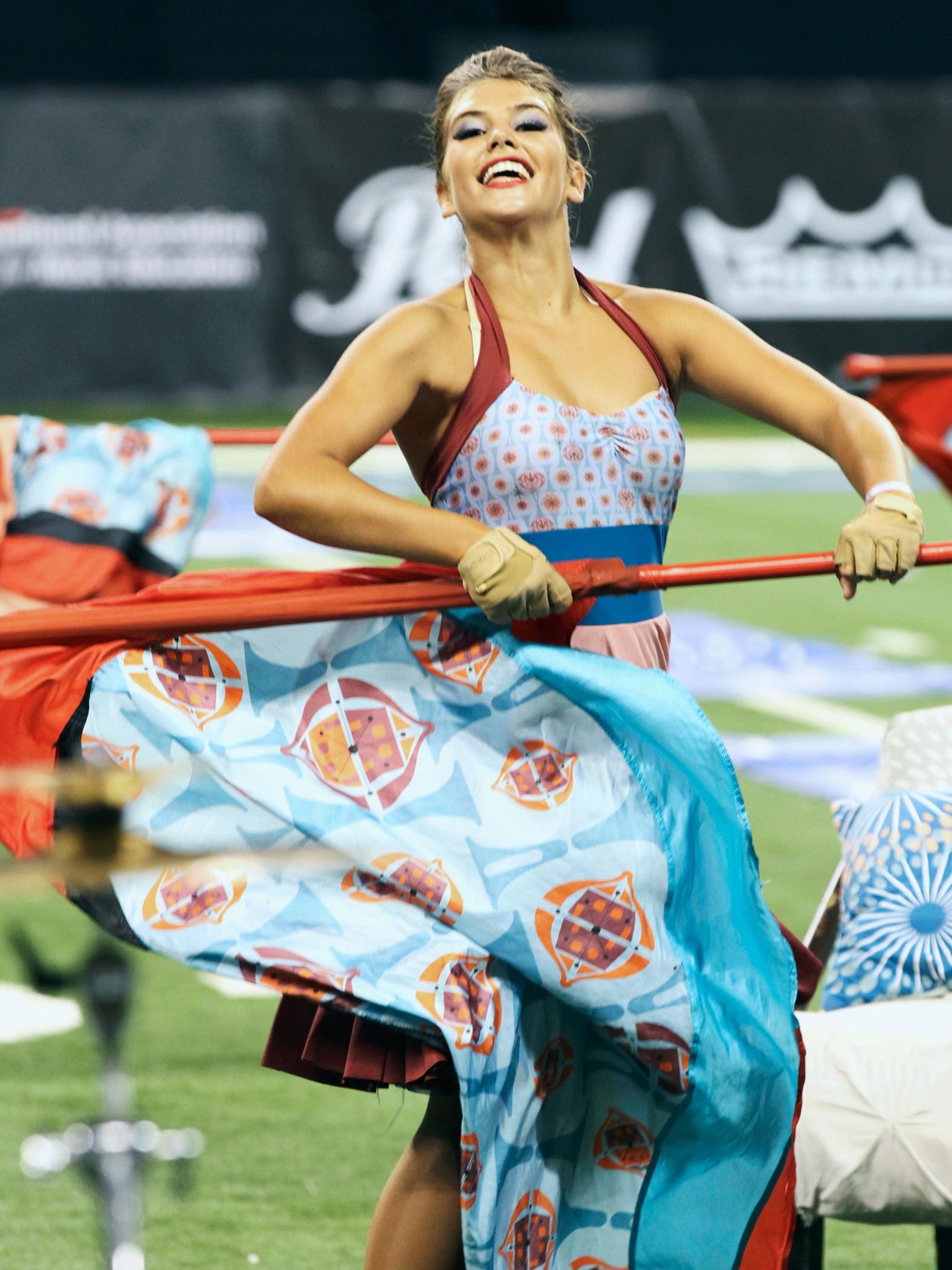 Drum and bugle corps competition set for July 7