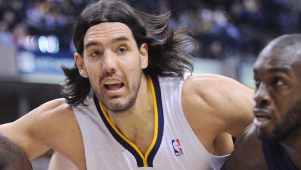 Scola has exceeded Pacers' lofty expectations
