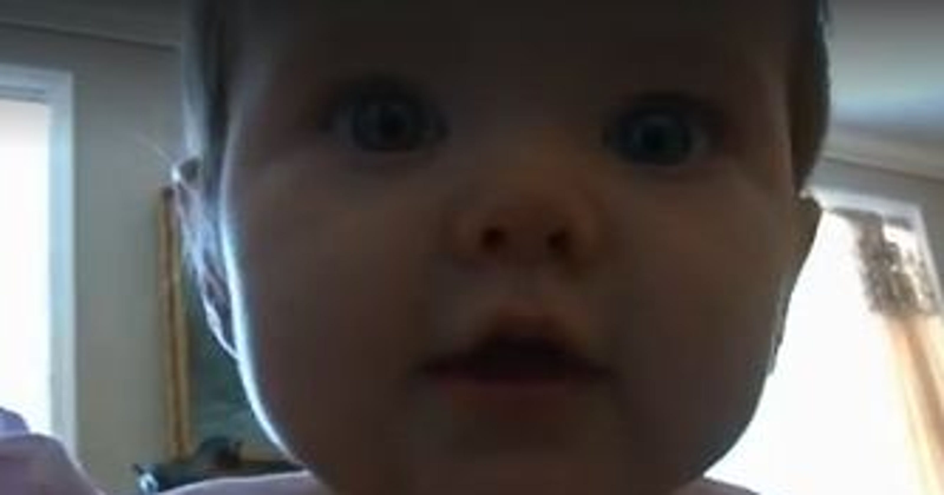 Moms on Facebook bully baby girl's appearance