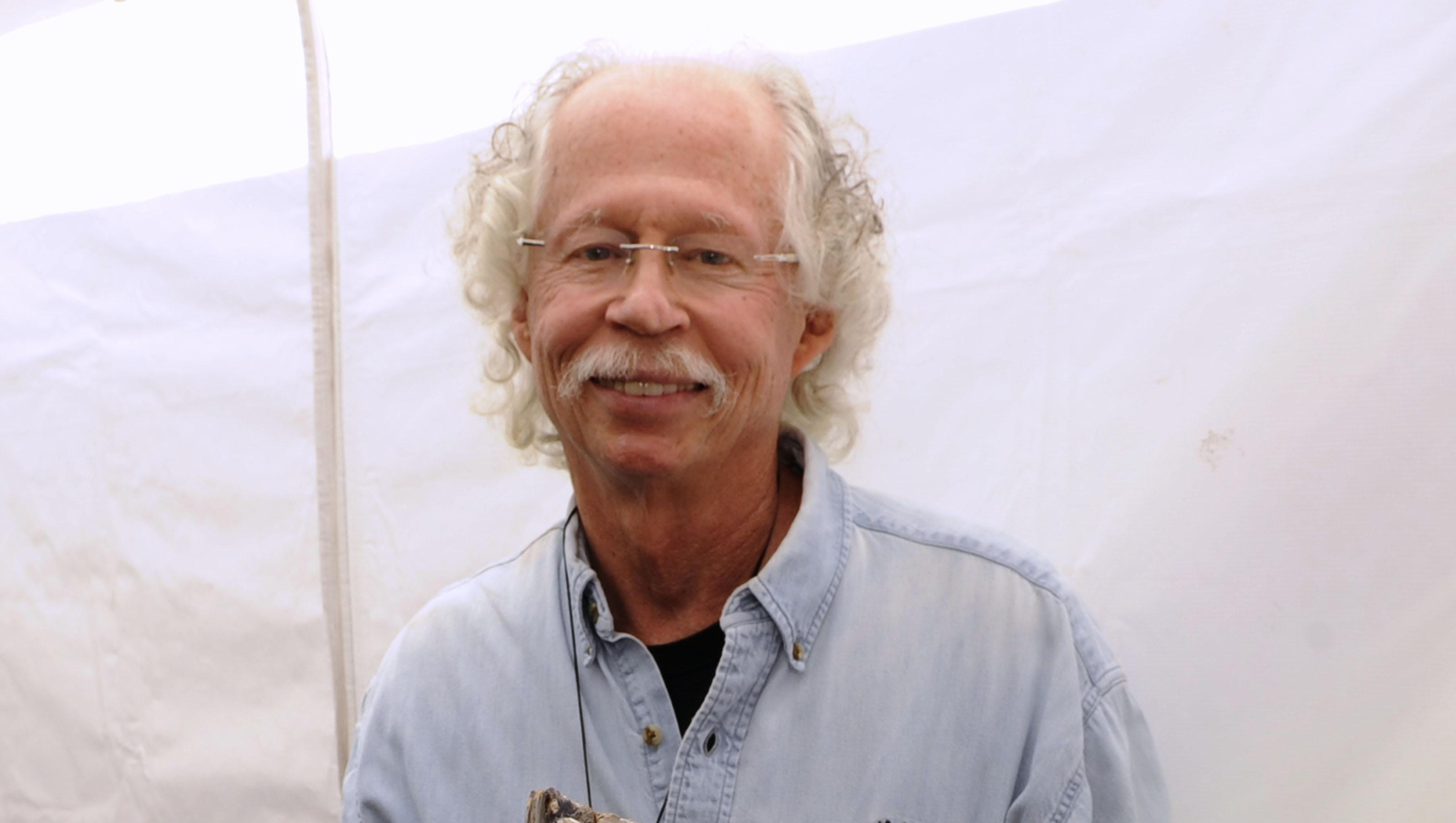 Eye on Art: Artist Sid Kamerman fondly remembered