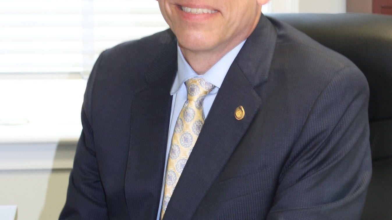 New police chief named in Upper Moreland