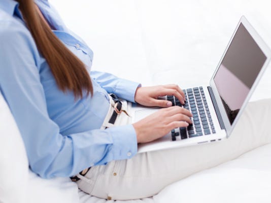 How to check your Internet connection