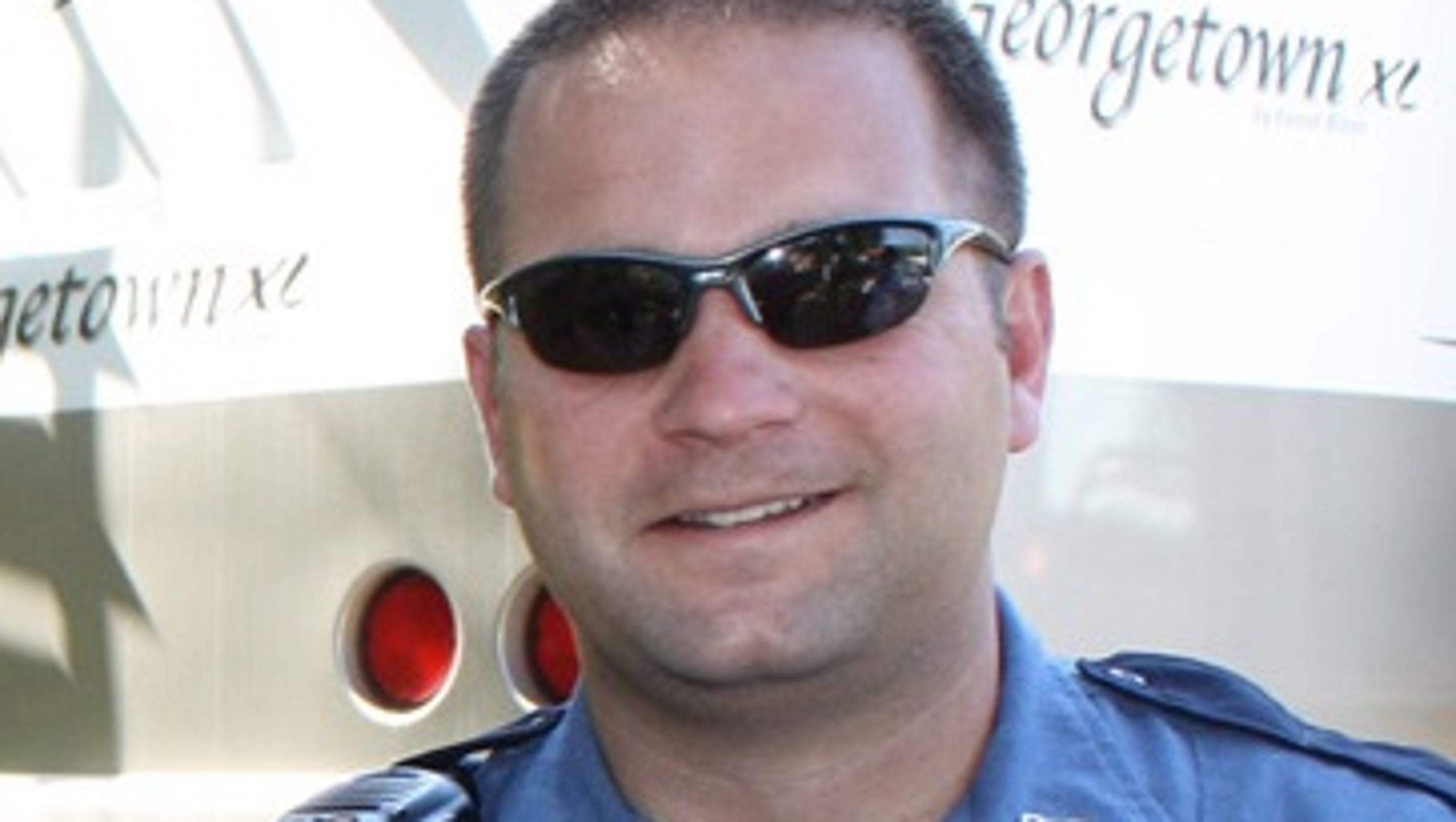 Sgt. Daniel Baker: Fallen Dickson County deputy will ‘always be remembered’