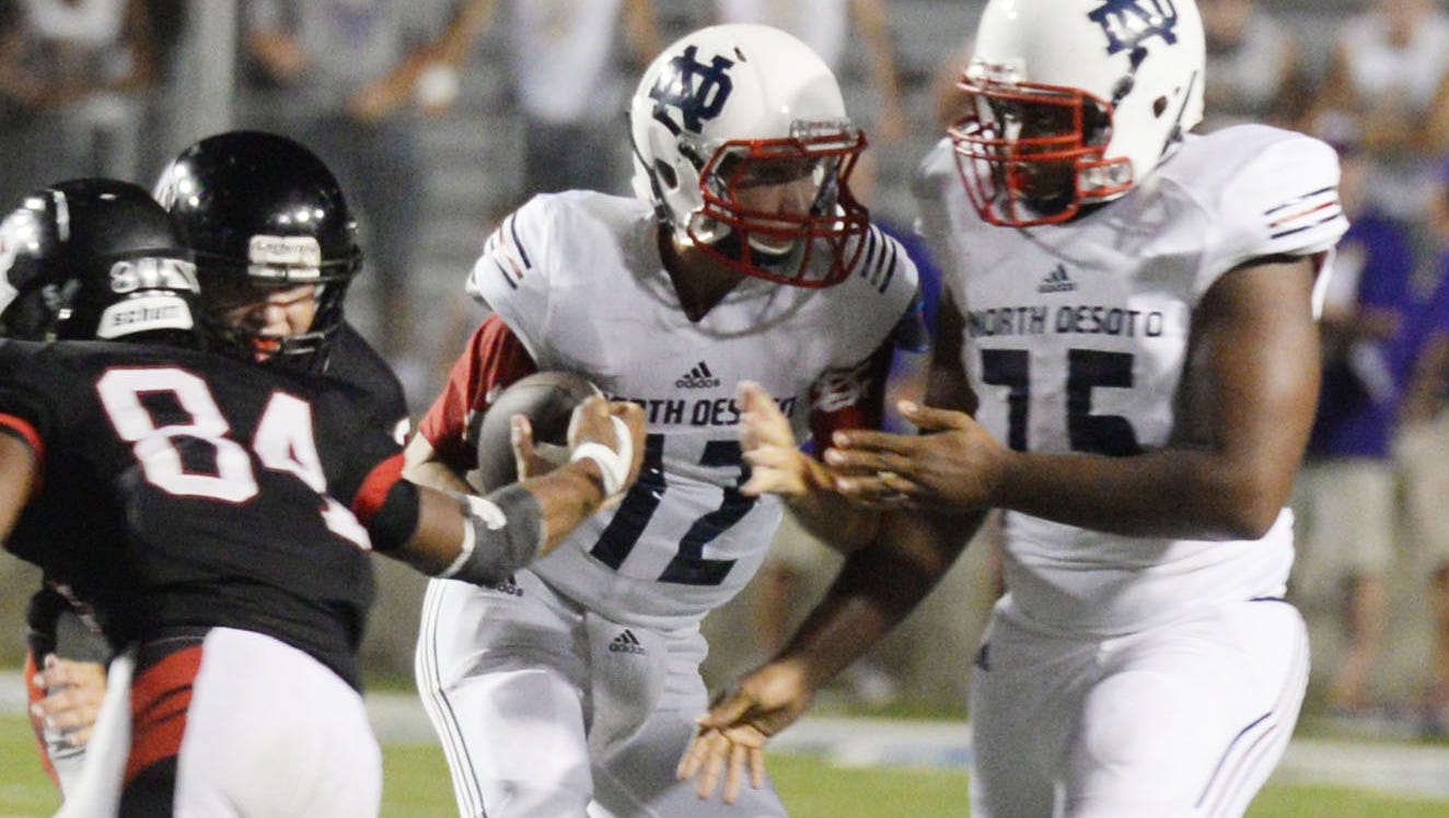 Times Top 10: Will the real Johnny Mitchell stand up?