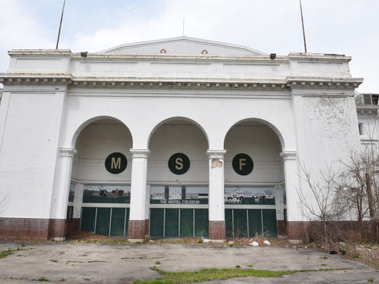 State fairgrounds sale to Magic Johnson company complete