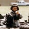 Trump jokes about Michael Dukakis' tank photo during 1988 election