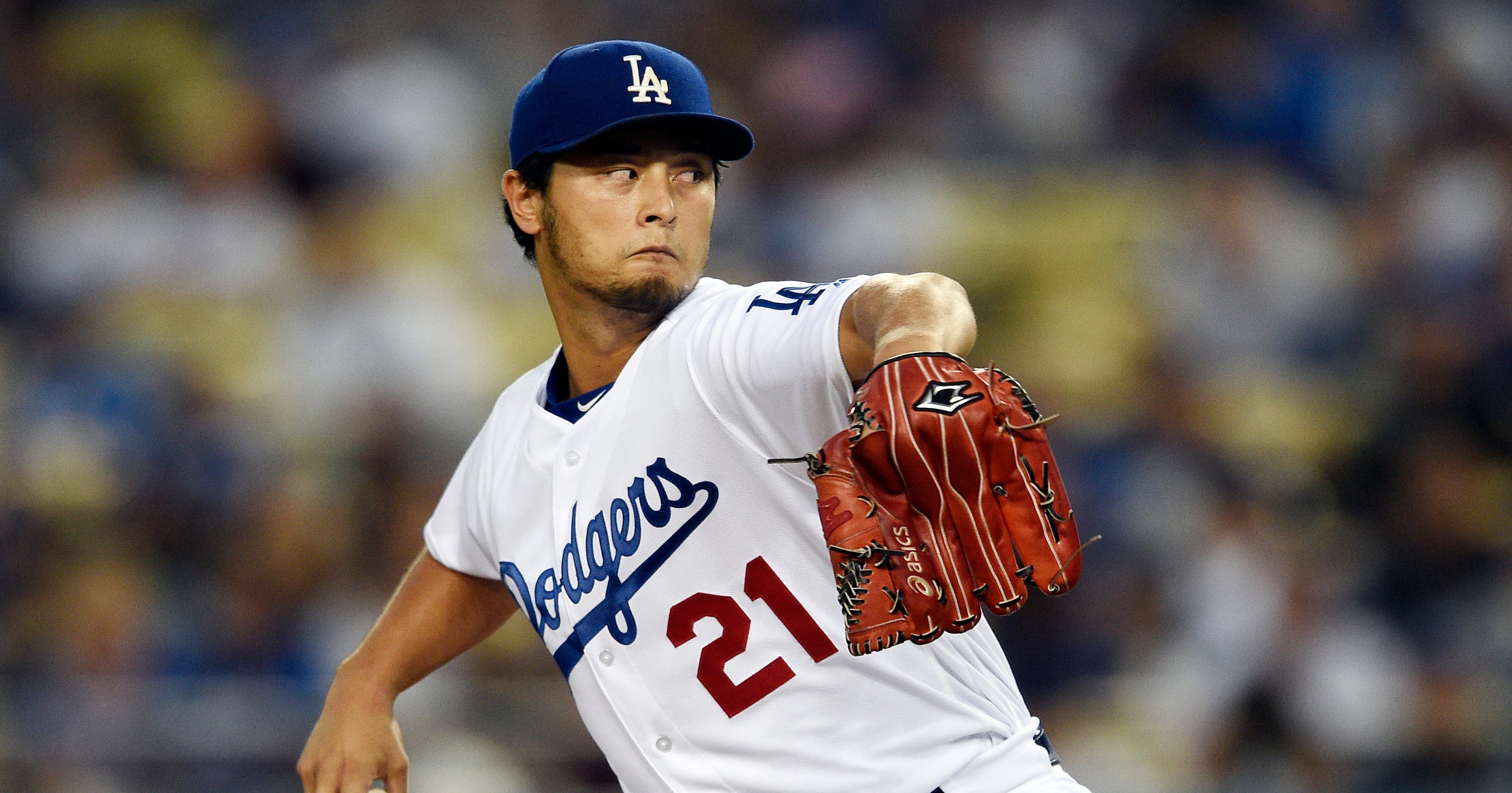 Yu Darvish, Chicago Cubs agree to $126 million deal