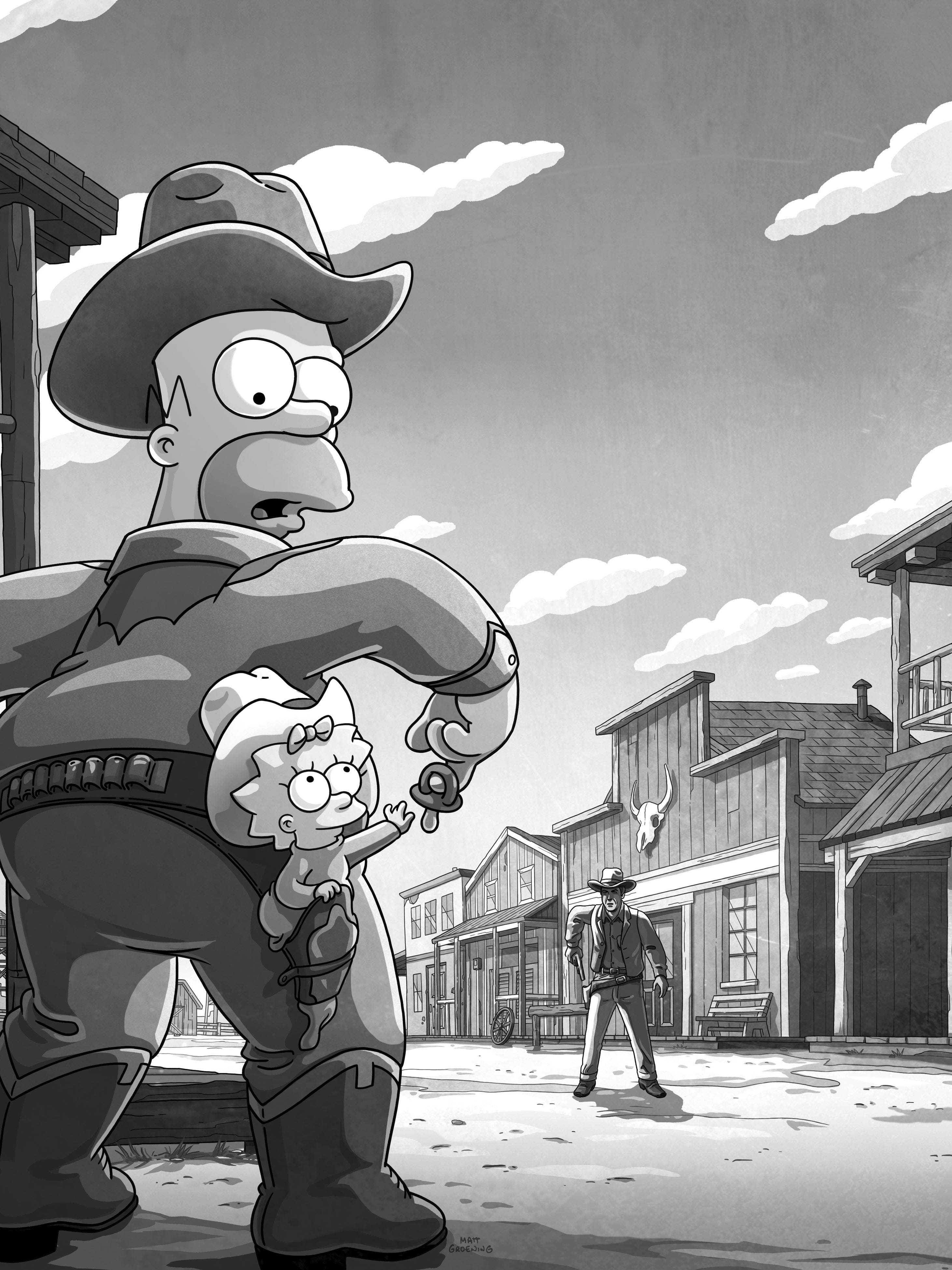 'The Simpsons' 30th anniversary: All the biggest milestones