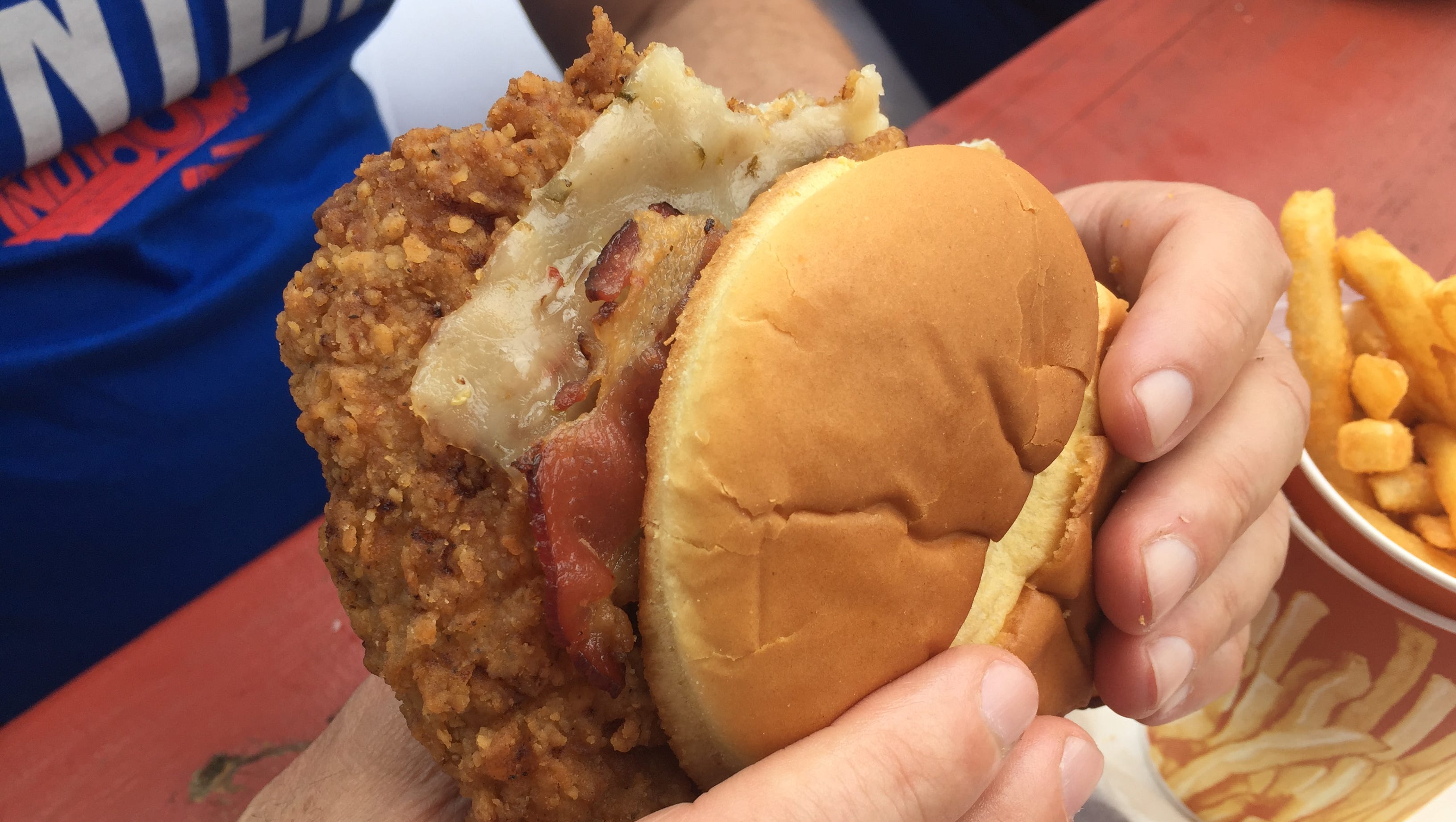 The ultimate Indy 500 food lover's guide