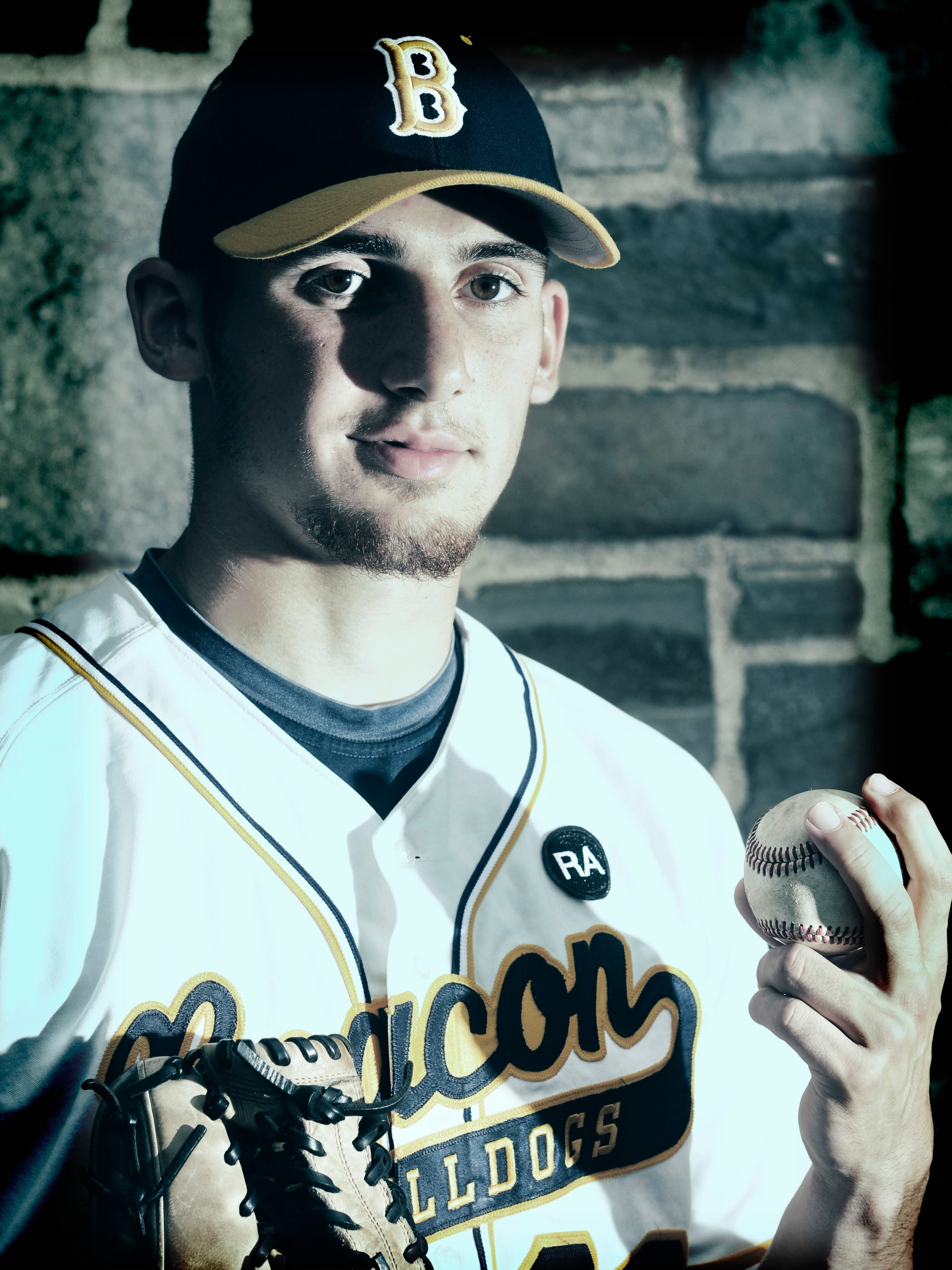 2014 Baseball All-Stars