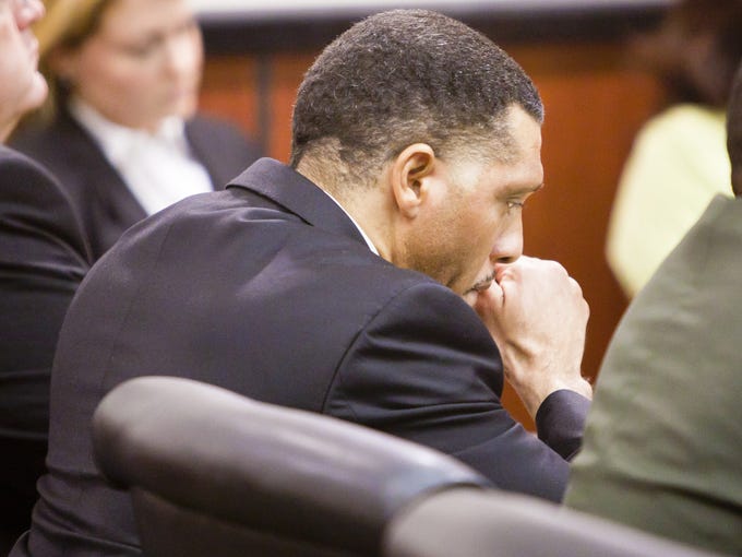 Serial Shooter and Baseline Killer in Phoenix: Summer of Fear