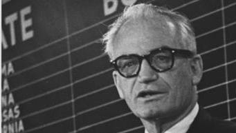 Direct mail another legacy of '64 Goldwater campaign