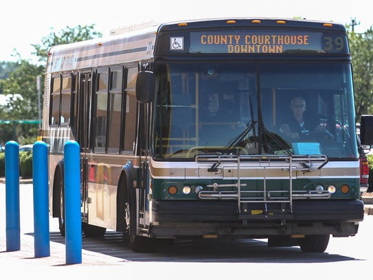 Transit service to Belton, Honea Path in the works