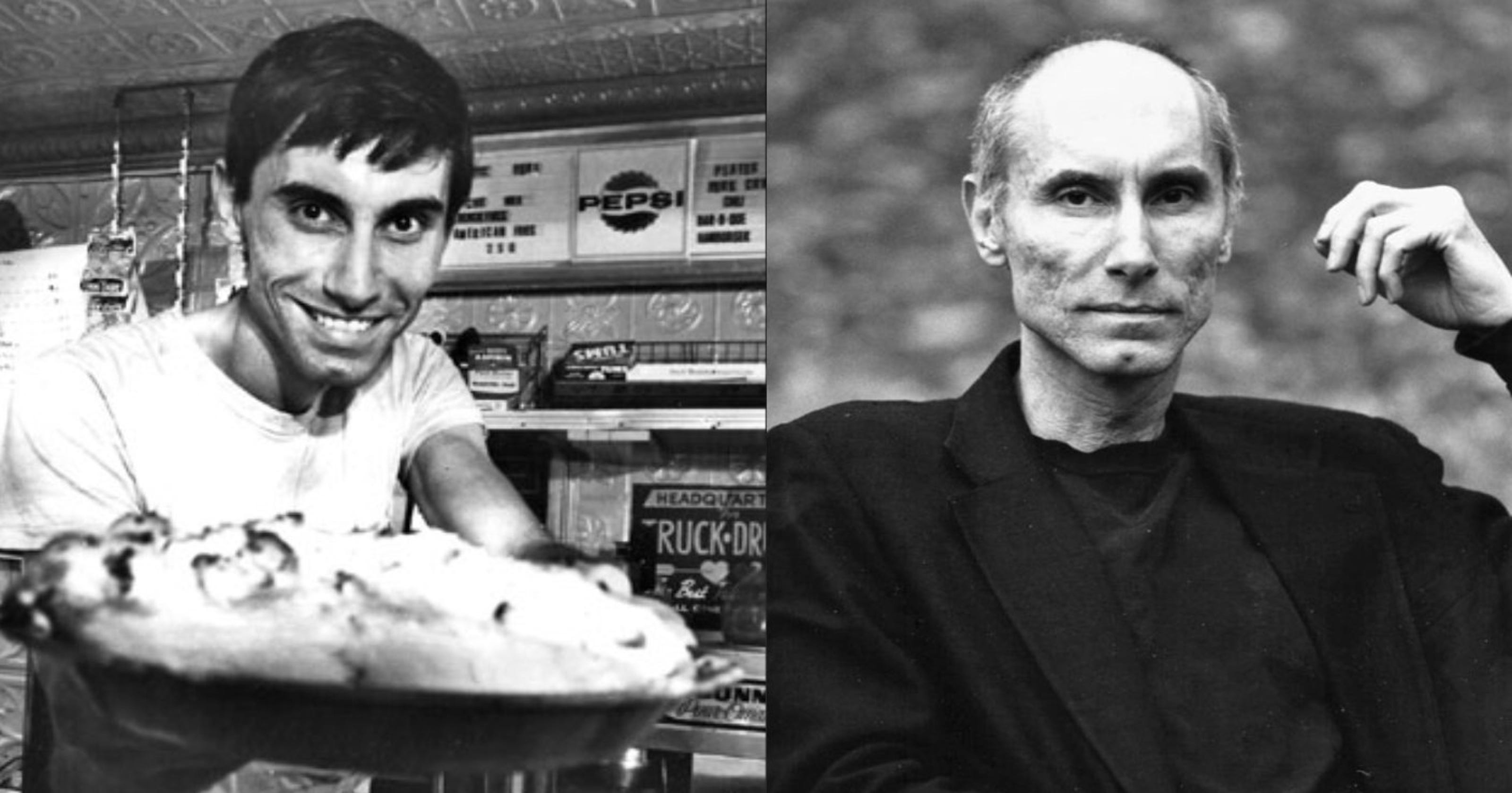 アンソニー・ジェームズ - Anthony James (actor) - JapaneseClass.jp