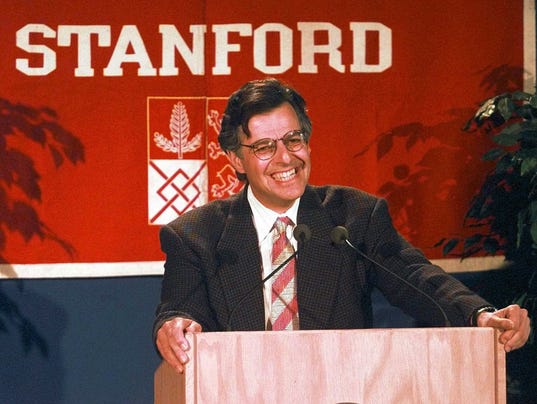 Top 5 schools with the smartest professors