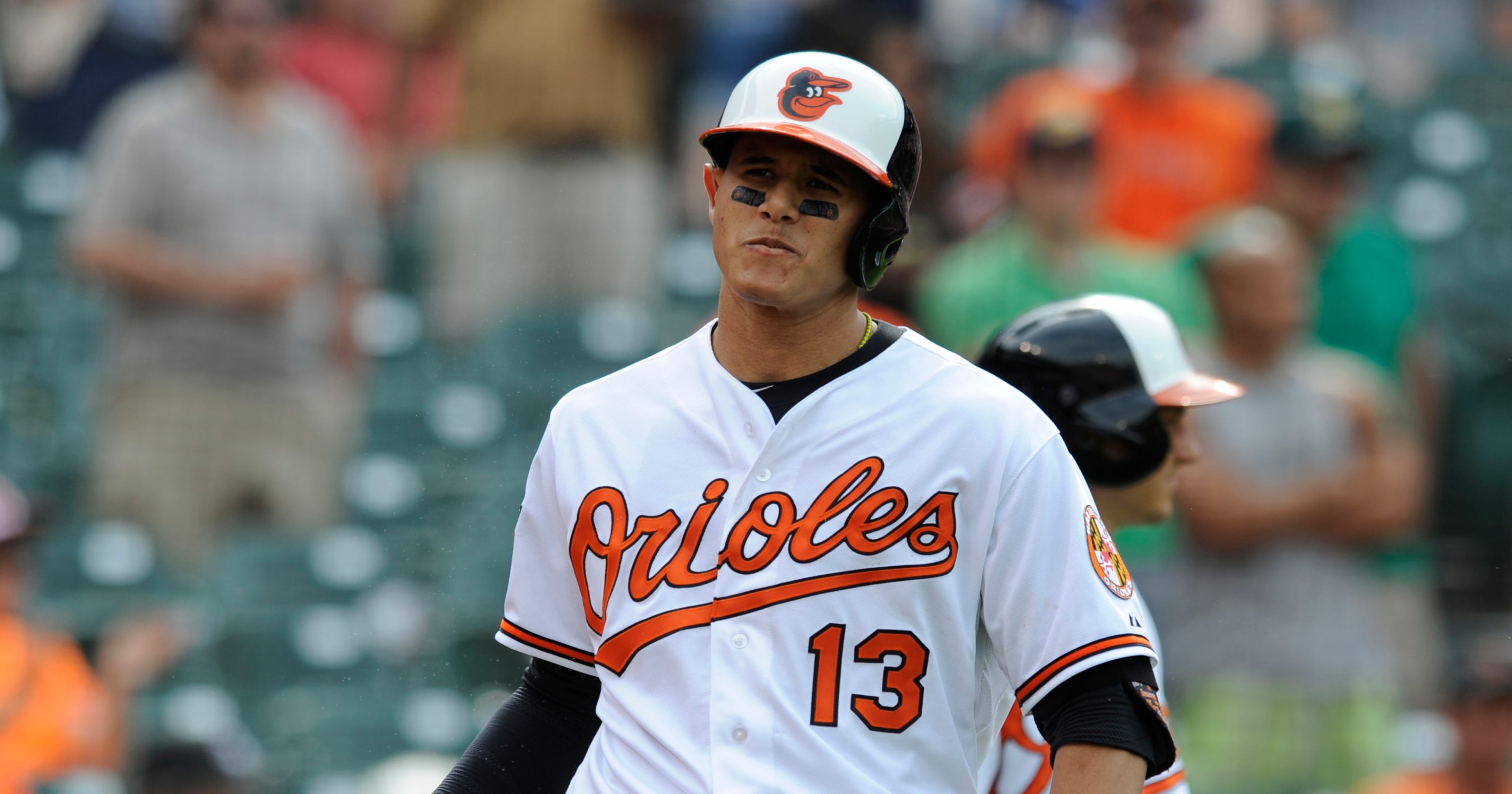 Machado will 'deal with consequences' of suspension