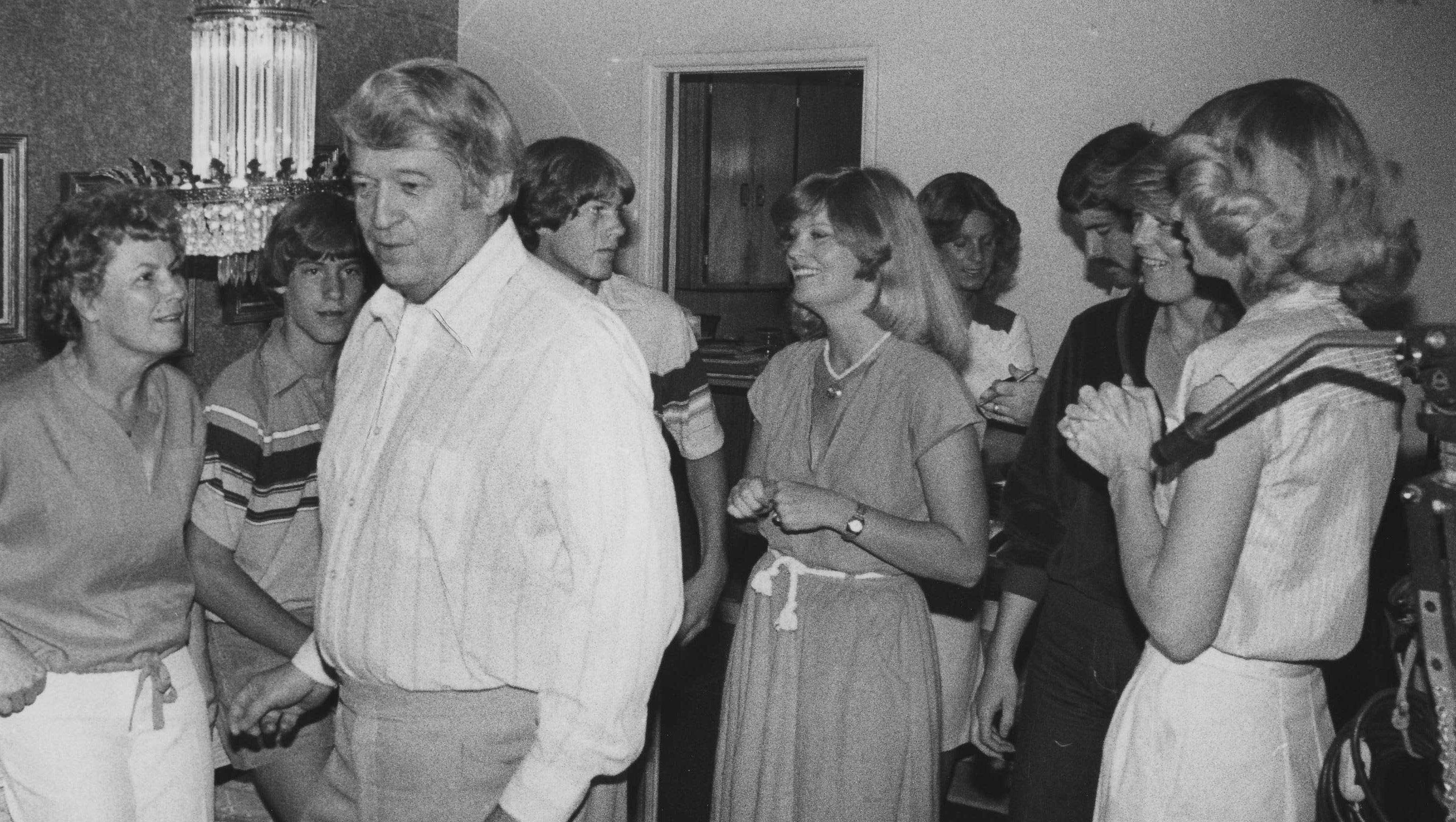 Max Dunlap supporters maintain innocence after 2 convictions in Don ...