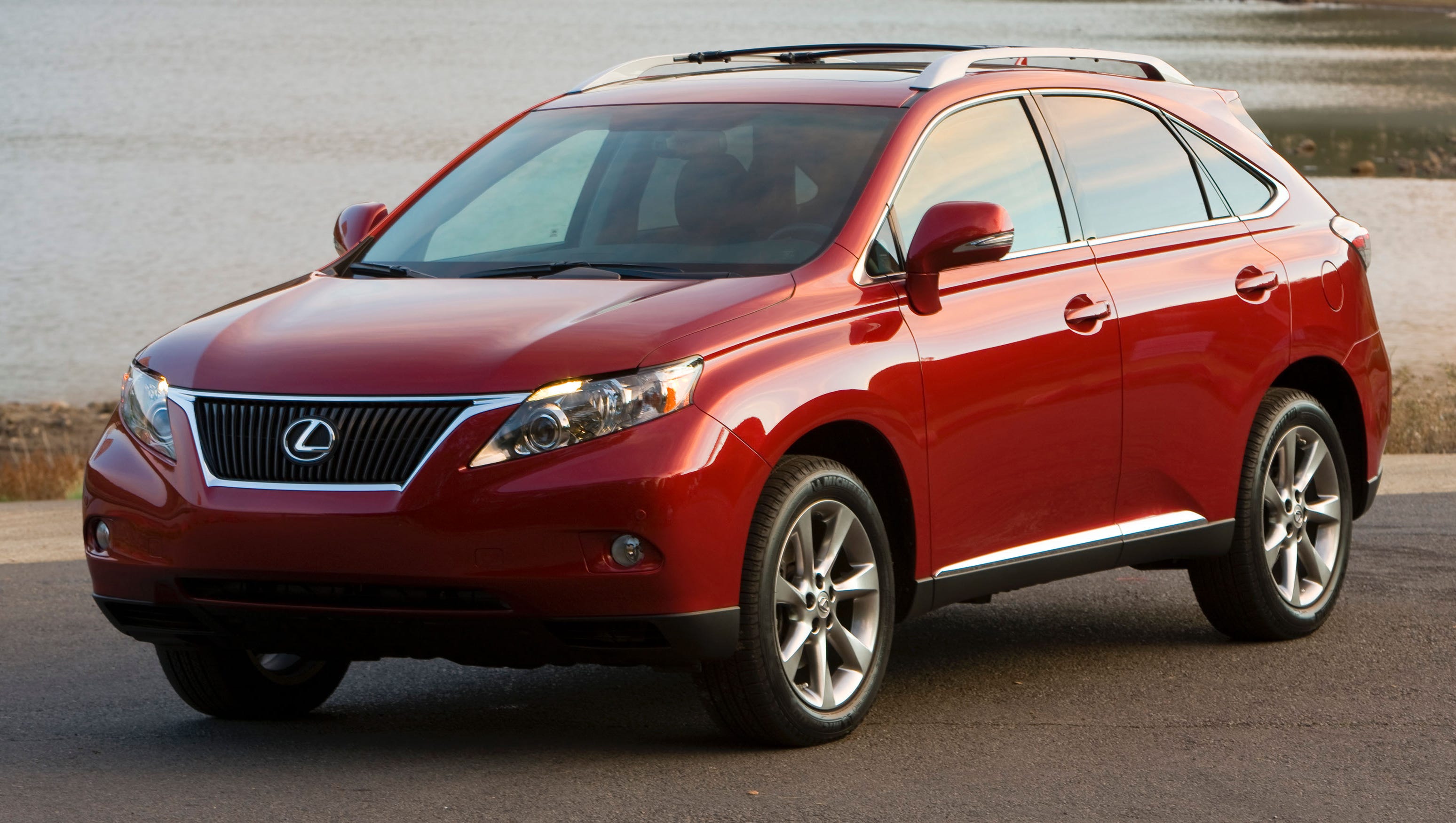 Toyota Recalls RAV4 Tacoma Lexus RX toyota-recalls-rav4-tacoma-lexus-rx