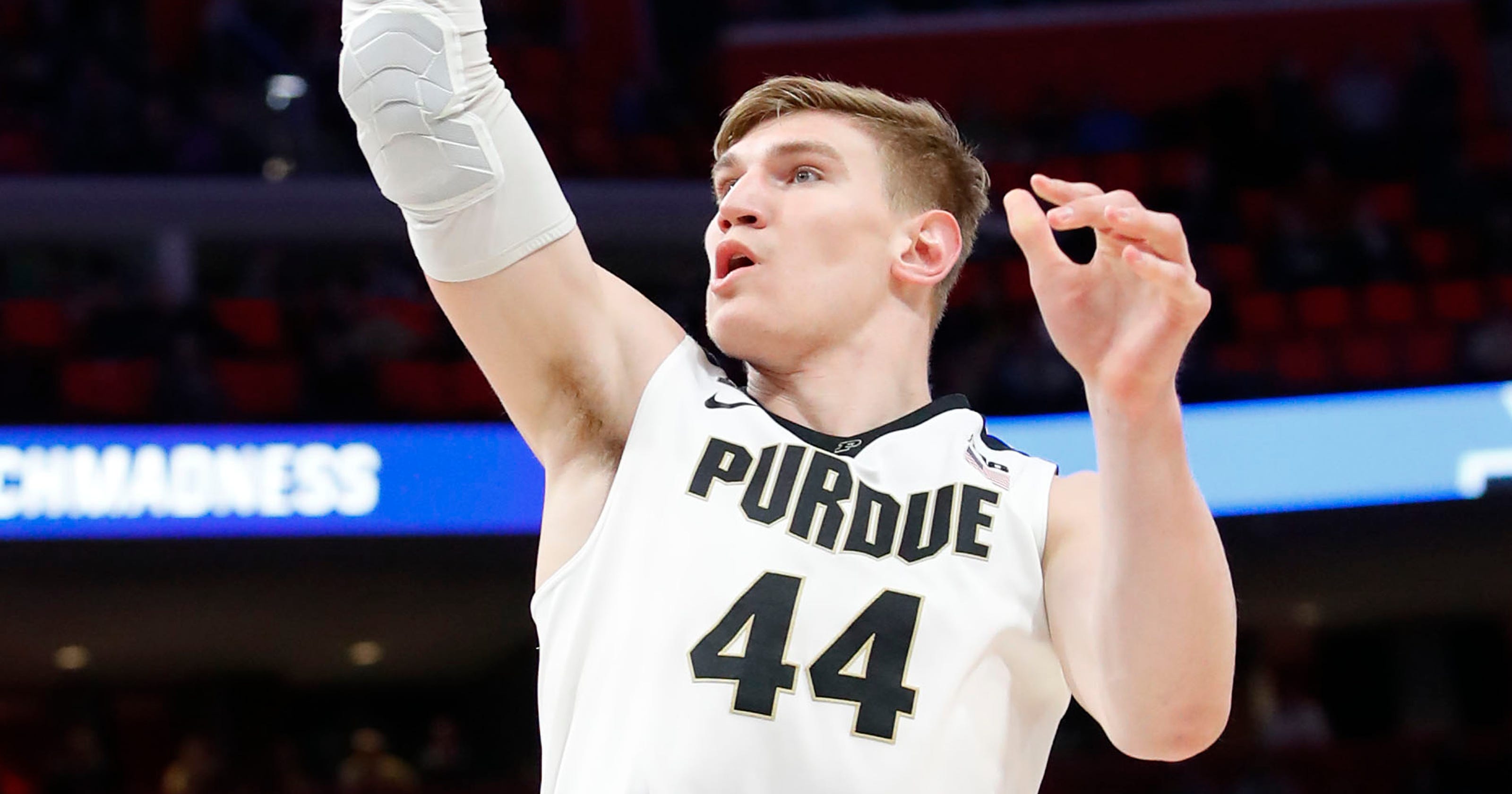 Isaac Haas unlikely to face criminal charges
