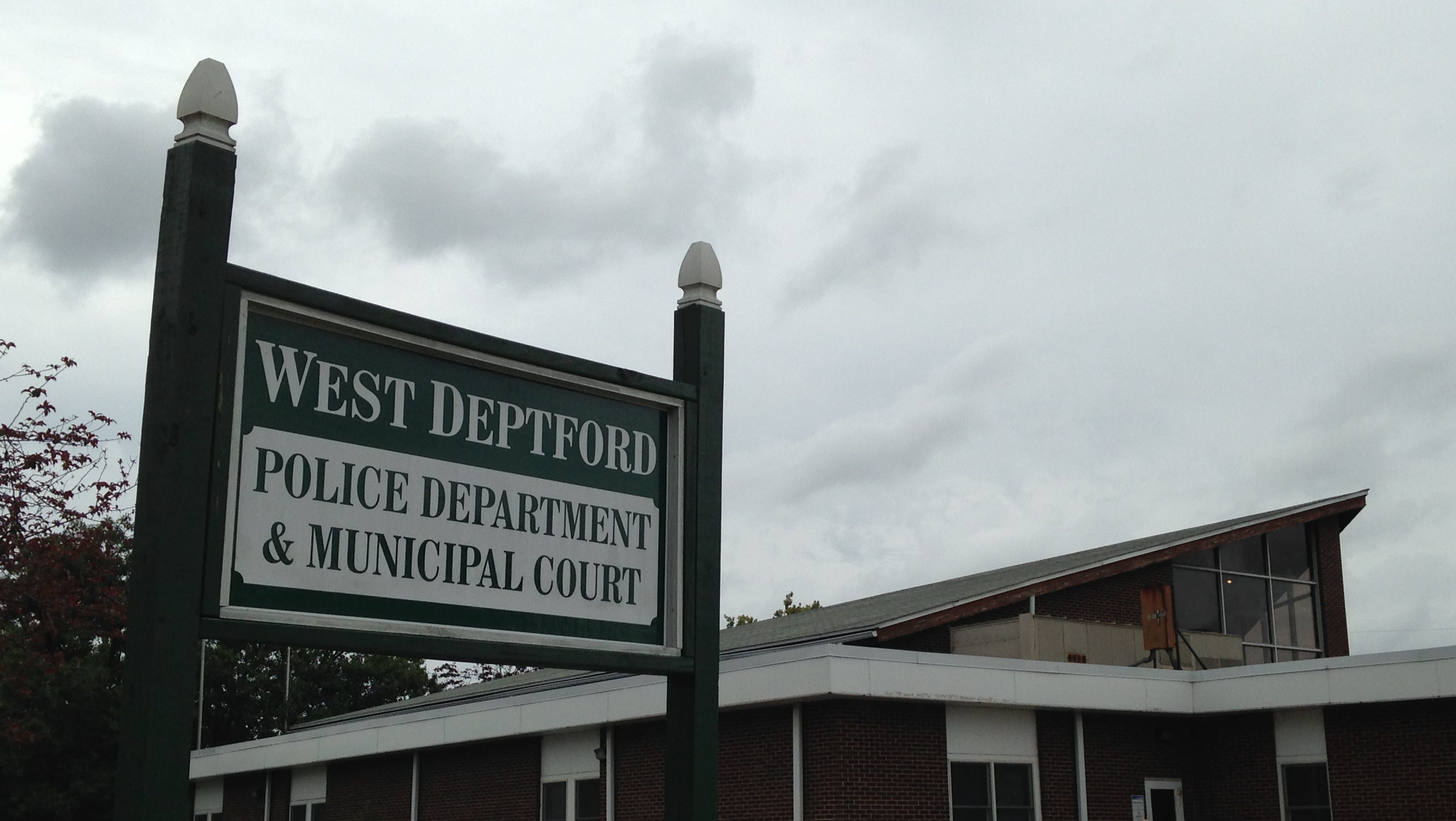 West Deptford police 'on high alert' after station shooting
