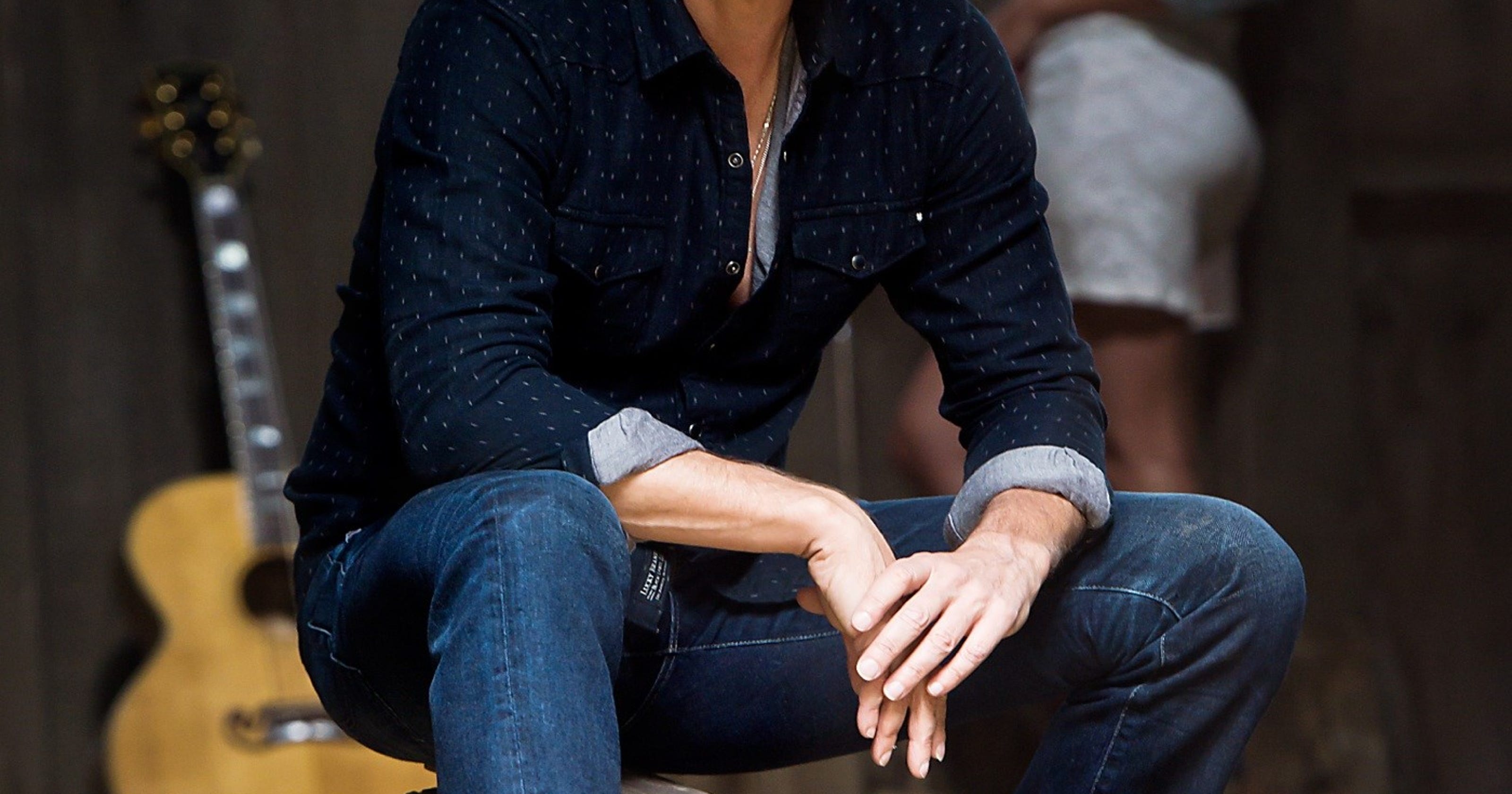 Jack Wagner to perform "On the Porch" hits and more at Uncle Vinnie's ...