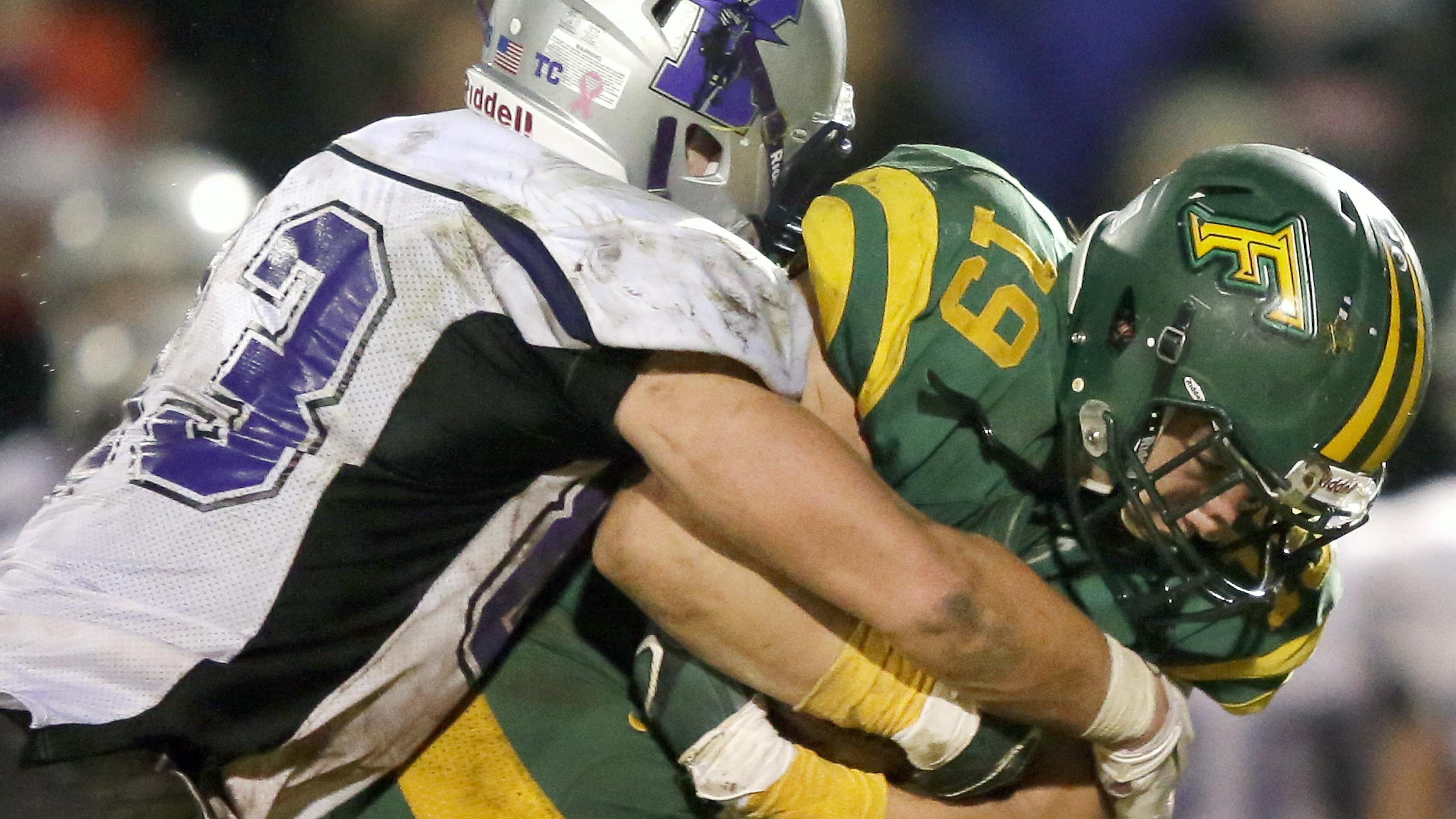 Local players garner all-conference honors