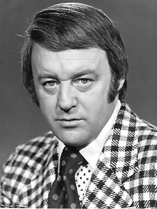 The passing of Bill Bonds concludes era when three outsized talents ...