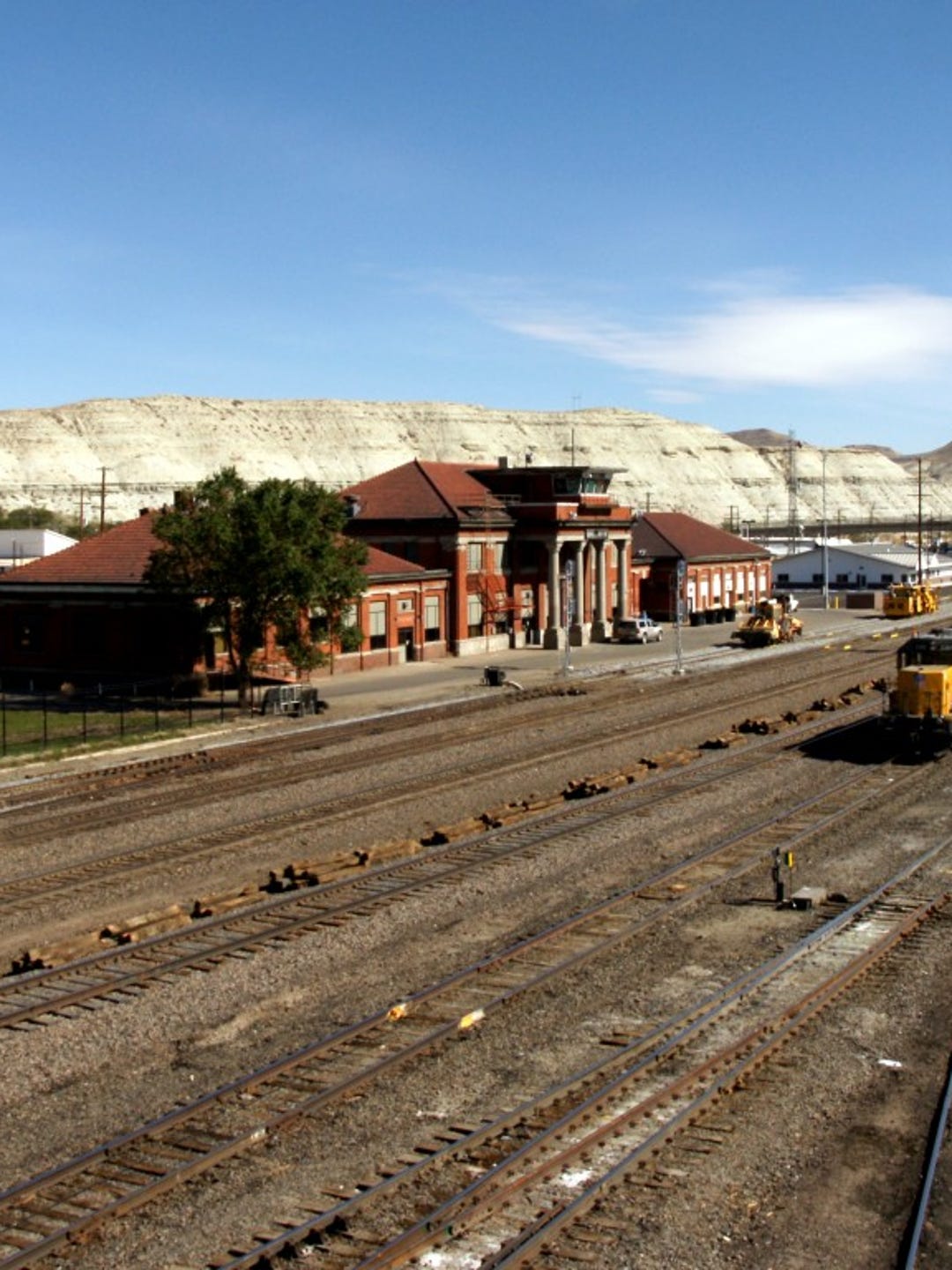 Robstown ranks as Texas' worst city to live in, USA TODAY reports