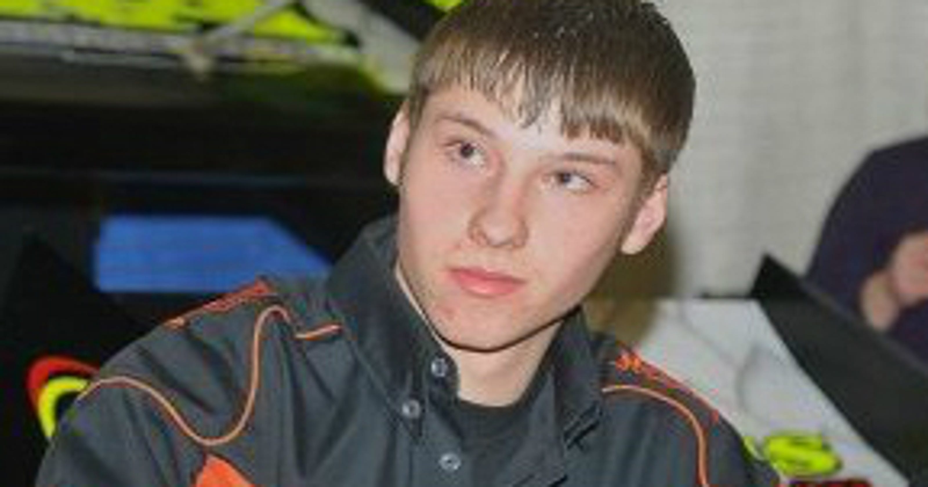 Report: Kevin Ward Jr.'s dad talks about accident