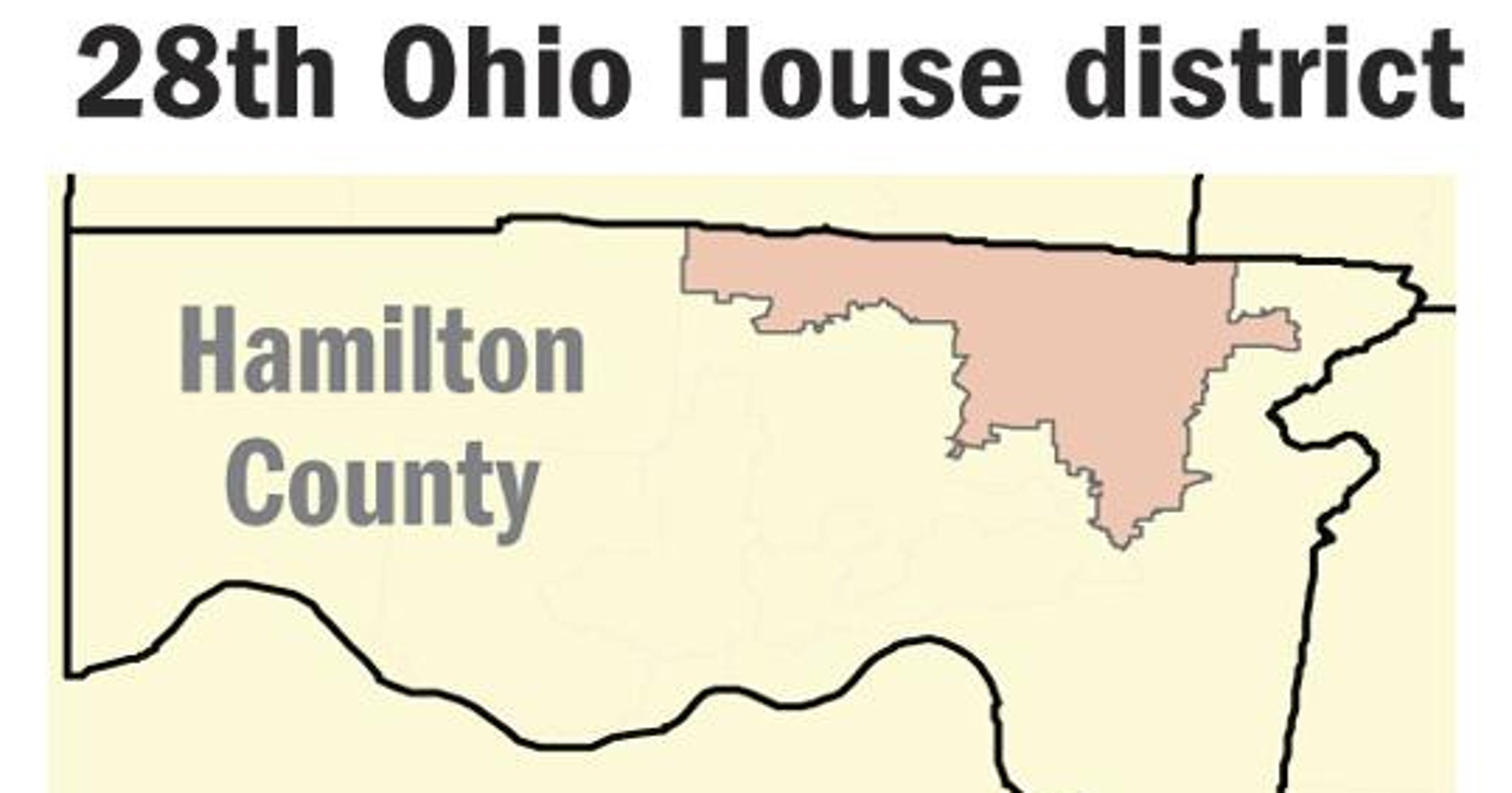 Democrat Jessica Miranda now leads incumbent GOP Rep. Jonathan Devers ...