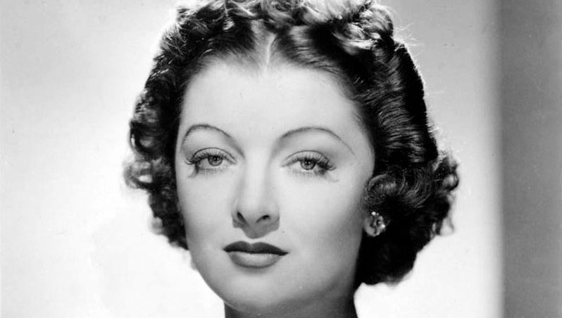 Gary Cooper, Myrna Loy are Montana silver screen legends