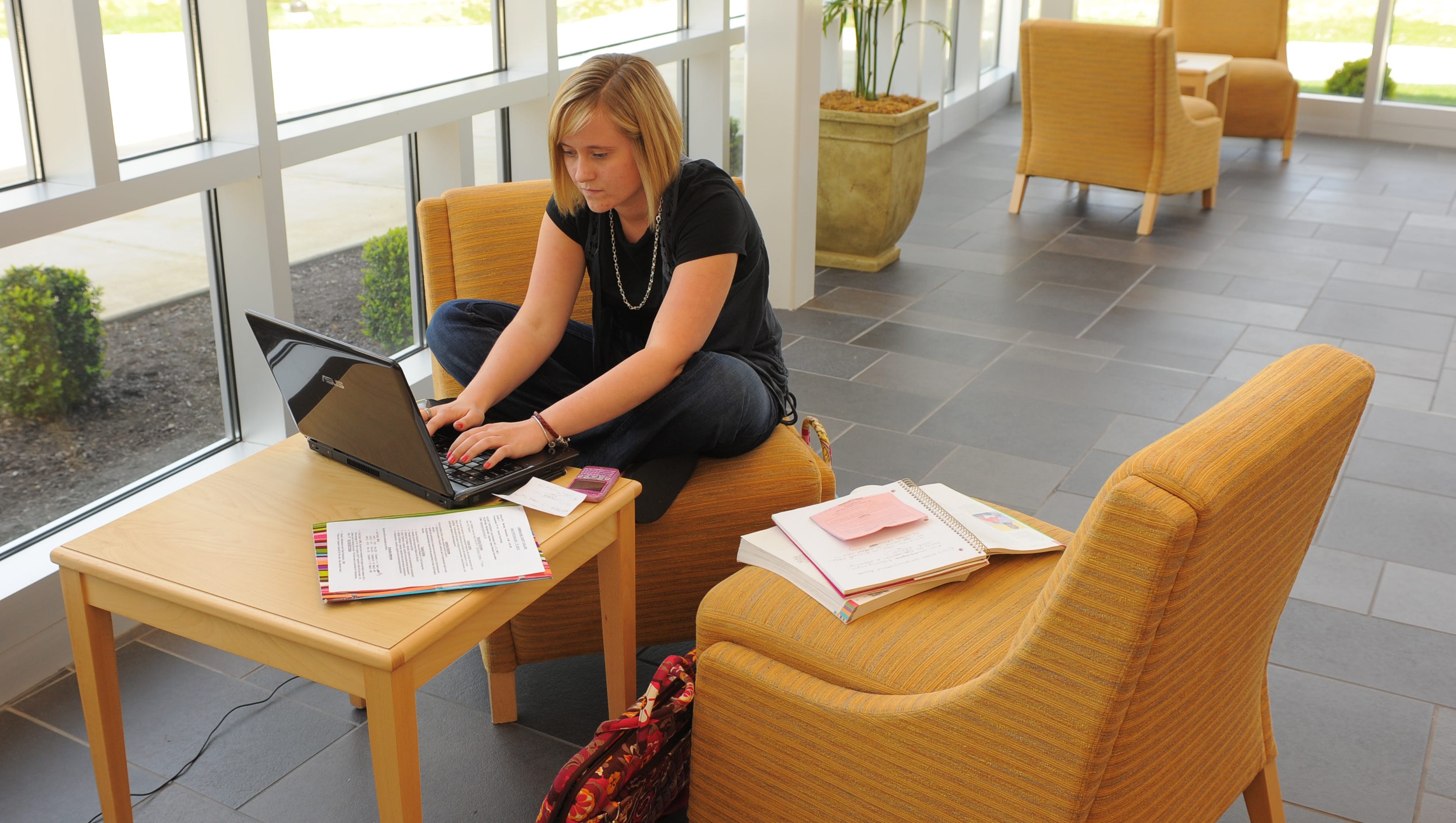 Summer courses? CCC has them!